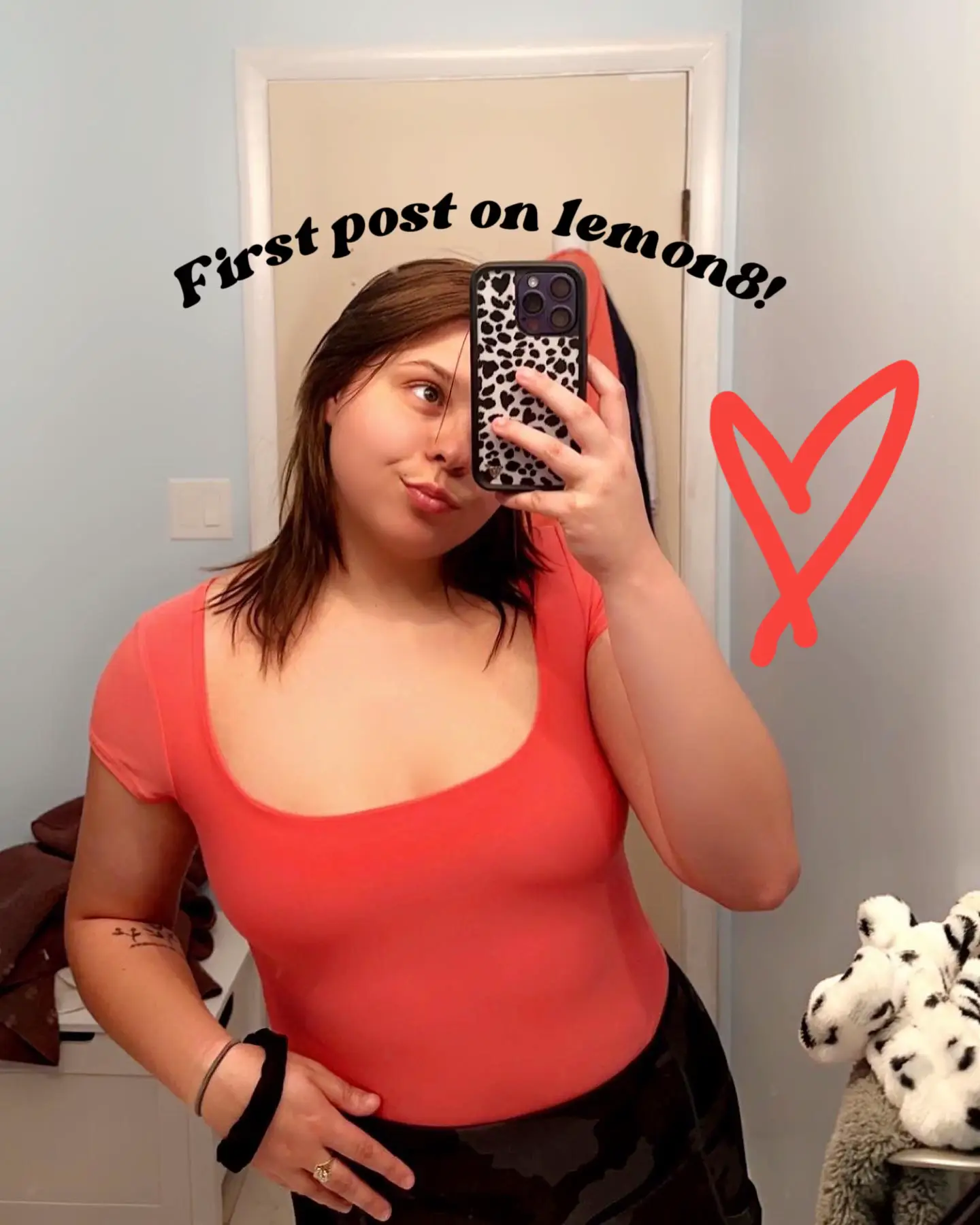 First post on lemon8! | Gallery posted by Sarah Caton | Lemon8