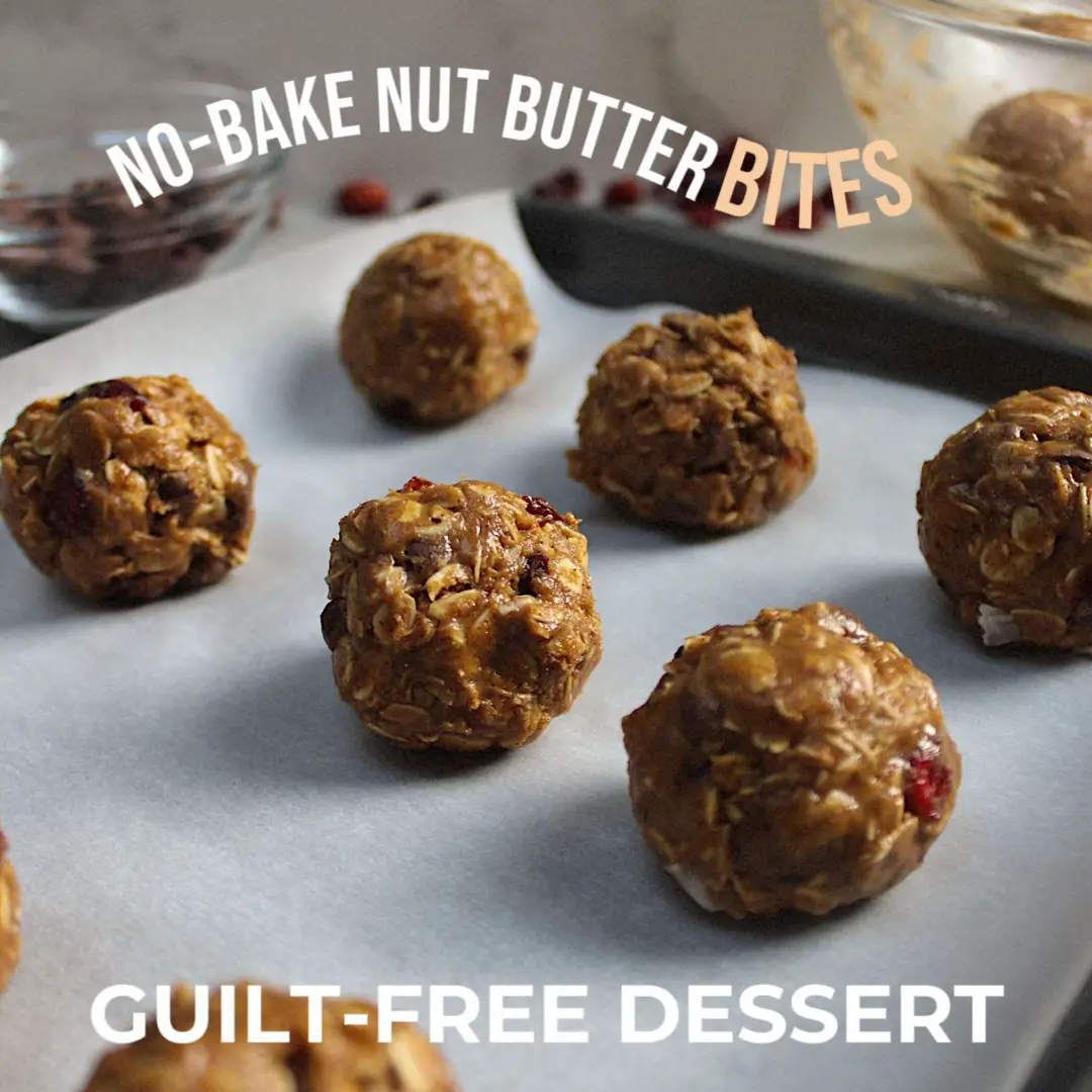 Guilt-free desserts | แกลเลอรีที่โพสต์โดย Renee O'Brien | Lemon8