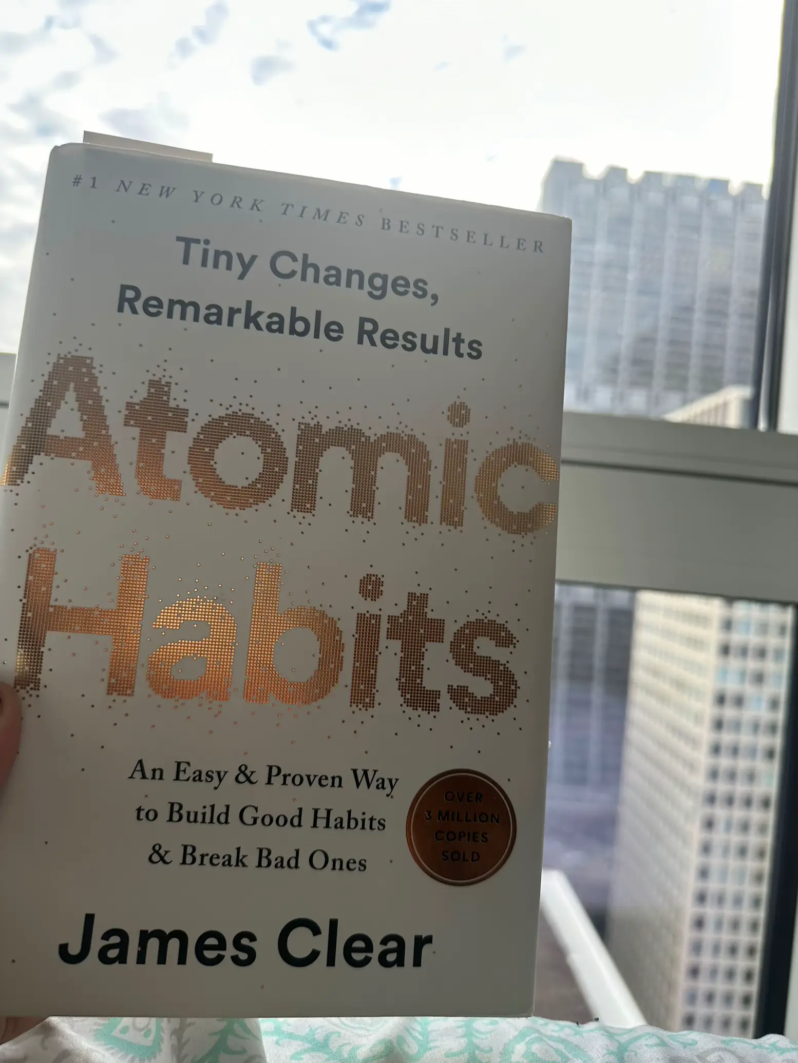 Atomic Habits | Gallery posted by Nidhi | Lemon8