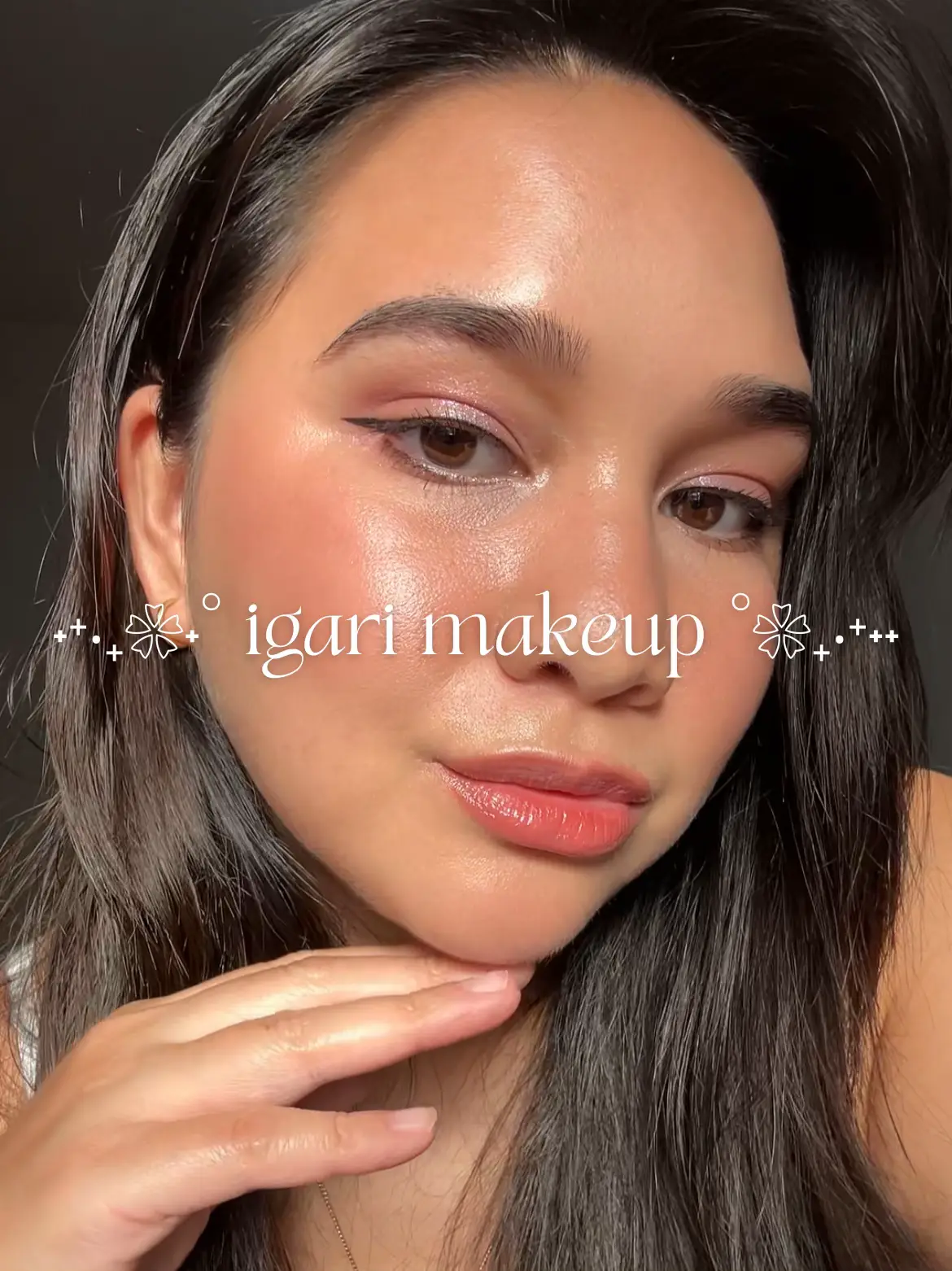 igari makeup + products used 💗 | Gallery posted by Chab Ocampo | Lemon8