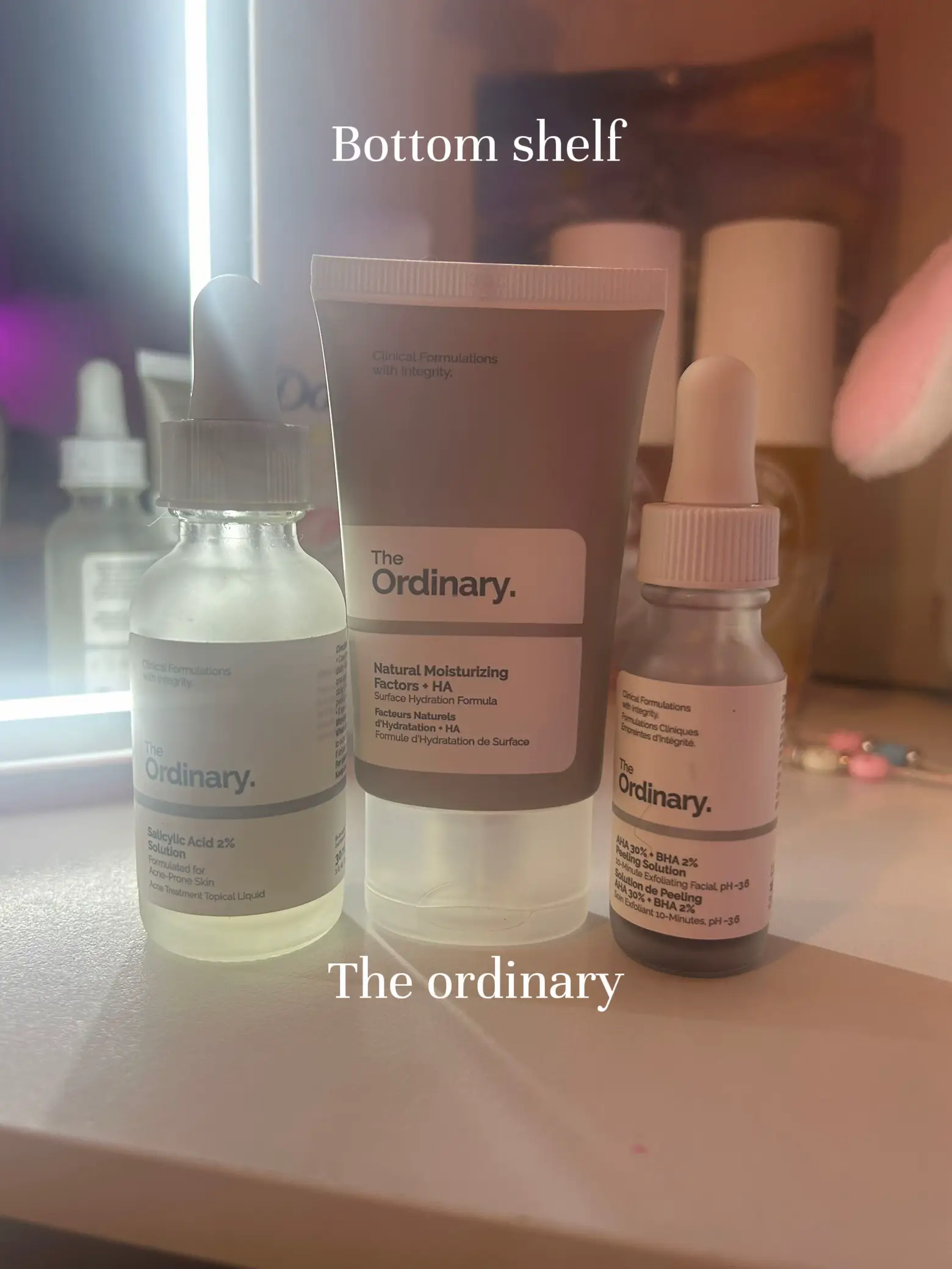 🌸What’s In my Skincare Fridge🌸 | Gallery posted by Preppy~Swiftie | Lemon8