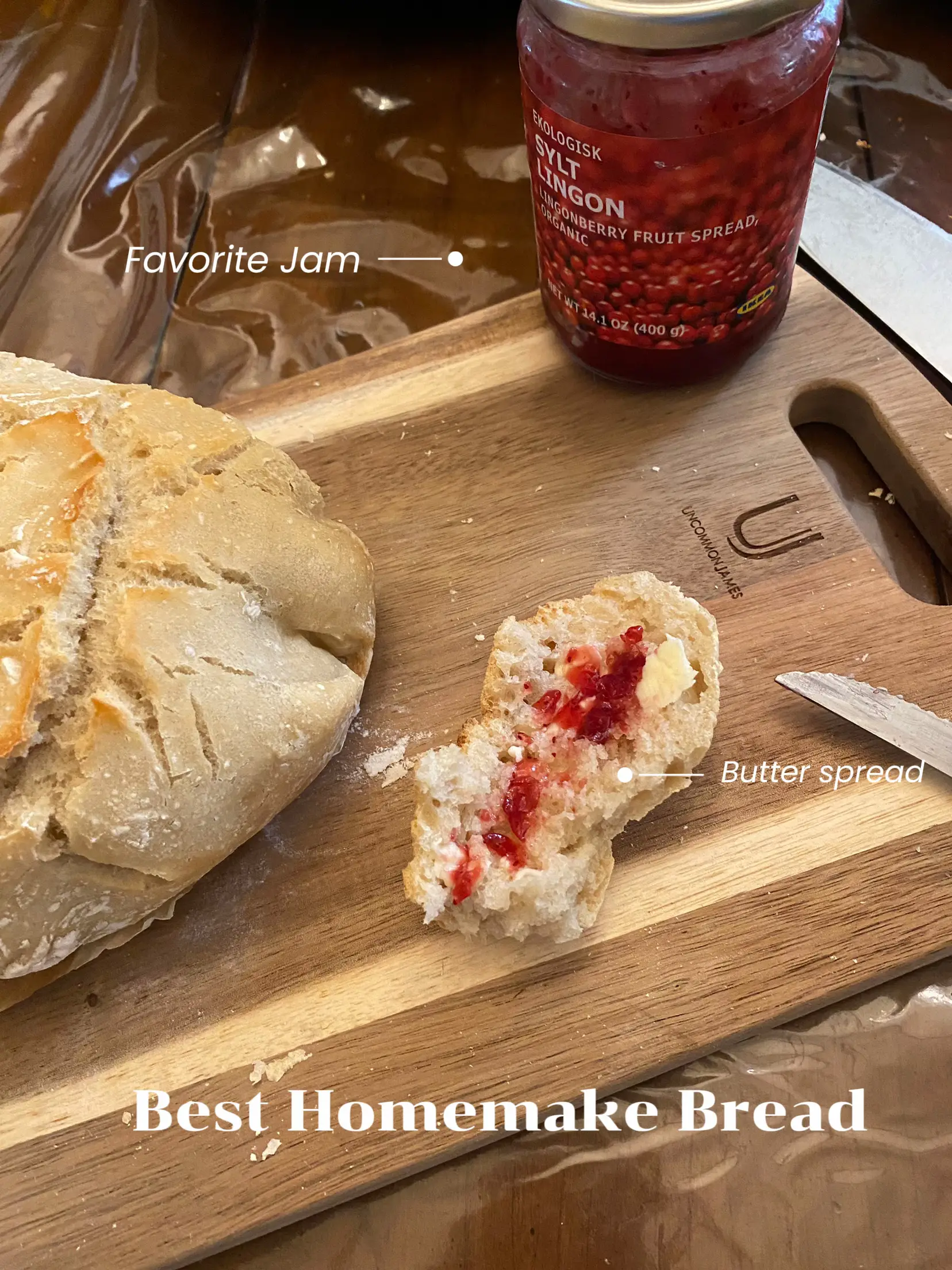 Best Homemake Bread | Gallery posted by RoseyRipples | Lemon8