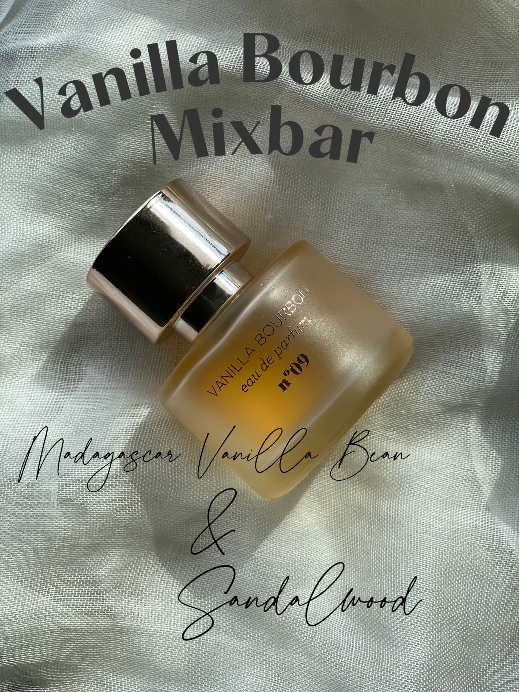 Top 5 Vanilla Perfumes | Gallery posted by Feel_Good_Tingz | Lemon8