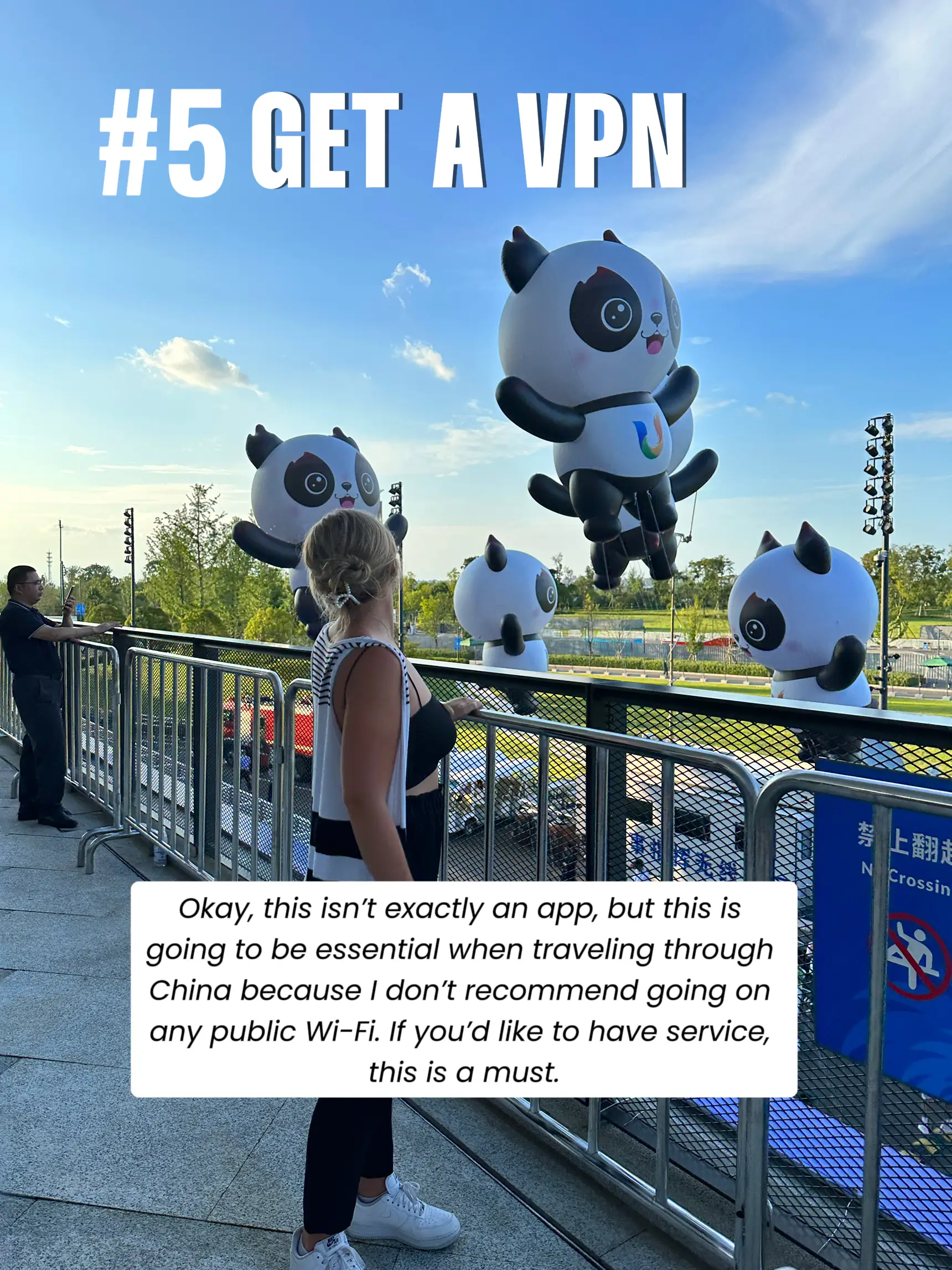 5 Apps You Need To Get Before Visiting China! 📱 | Solotravelが投稿したフォトブック ...