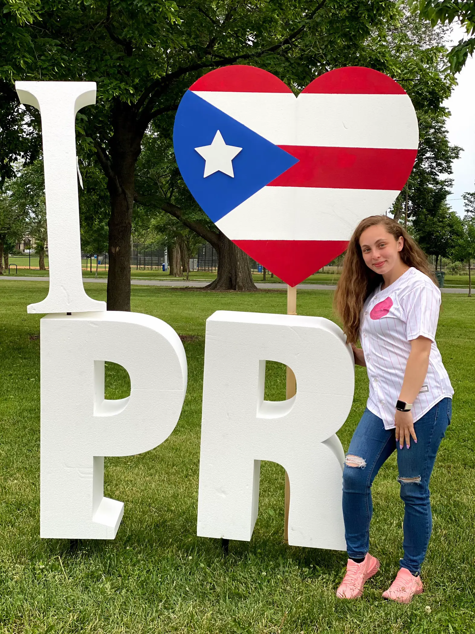 LET’S CONNECT | แกลเลอรีที่โพสต์โดย Amaris Colon | Lemon8