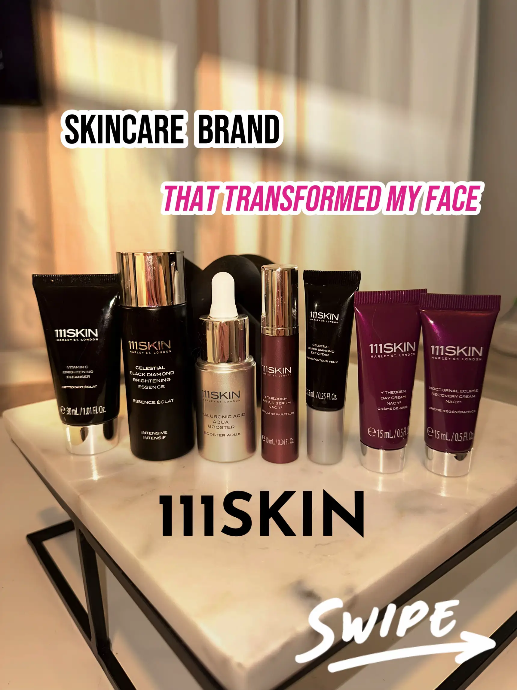 111Skin is the real deal | แกลเลอรีที่โพสต์โดย Liisy Mas | Lemon8