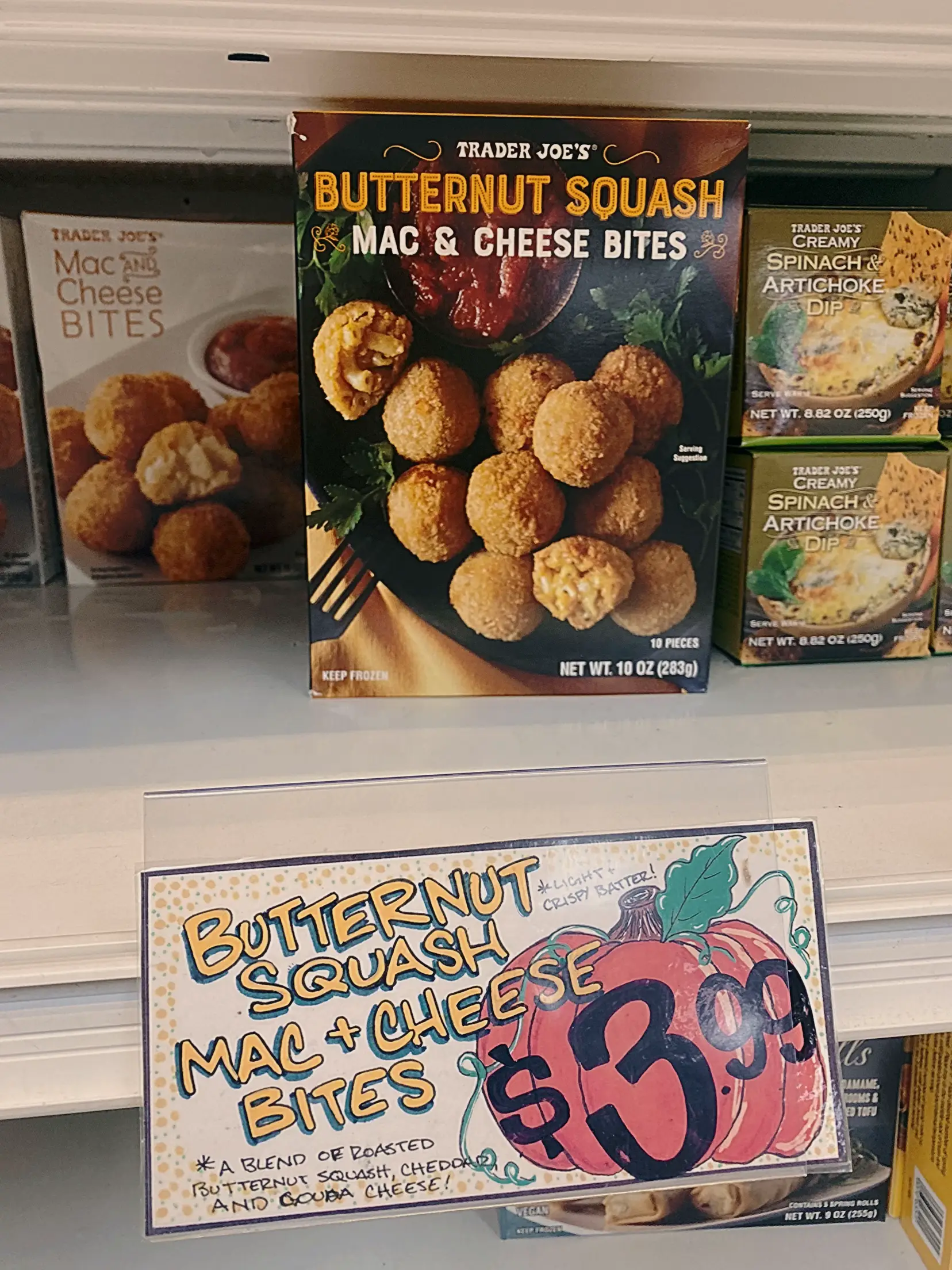 🎃 Trader Joe’s | Gallery posted by Carolann | Lemon8
