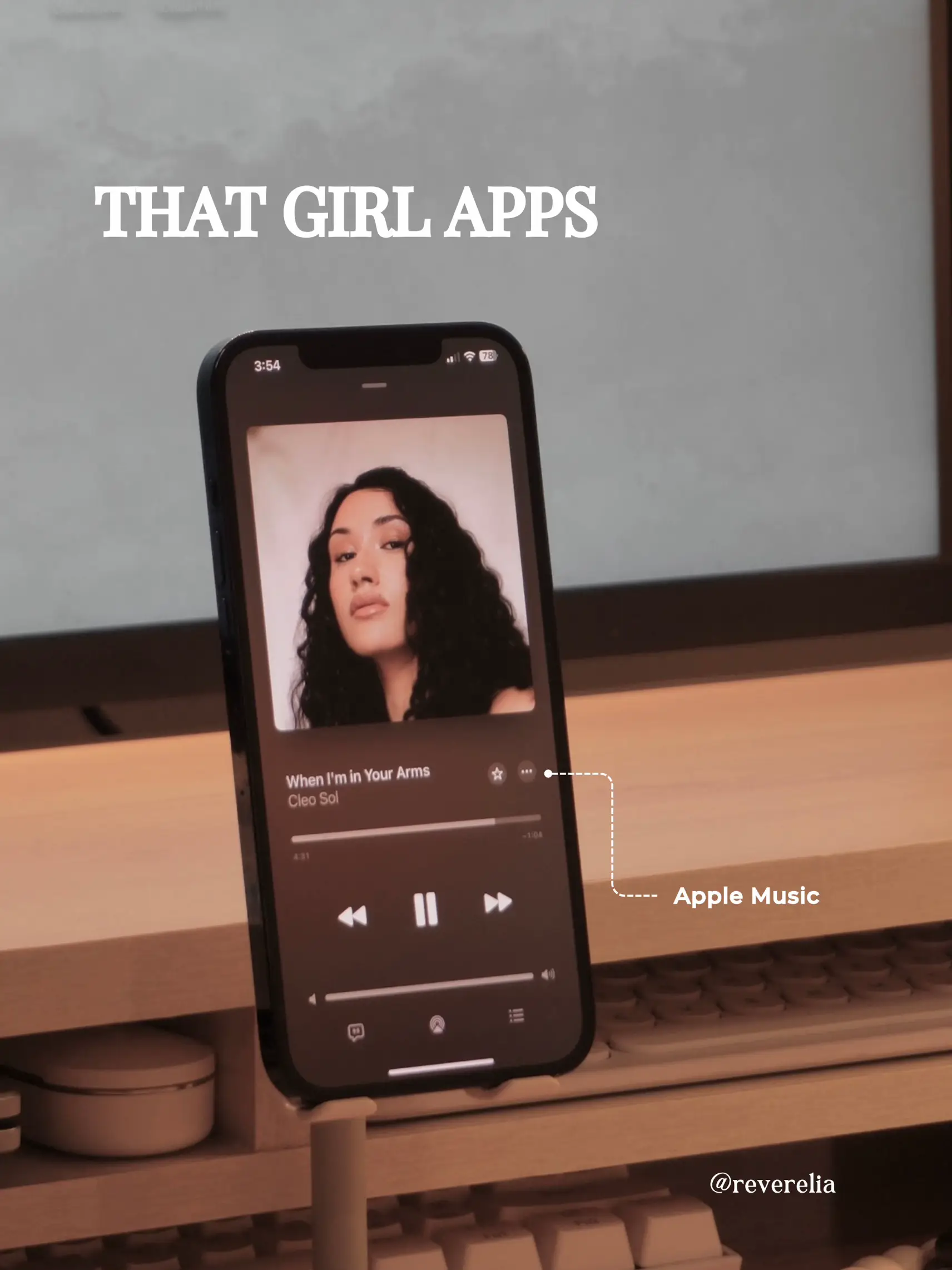 That Girl Apps 🍋📱 | Gallery posted by Reverelia | Lemon8