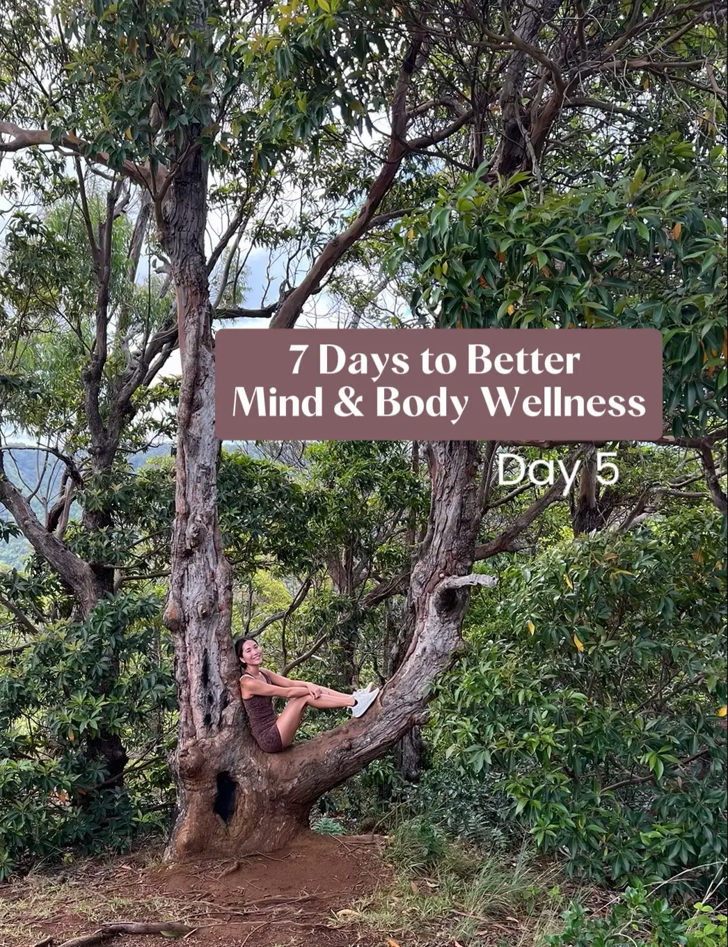 7 Days to Better Mind & Body Wellness - Day 5 | Gallery posted by kylieconniff | Lemon8