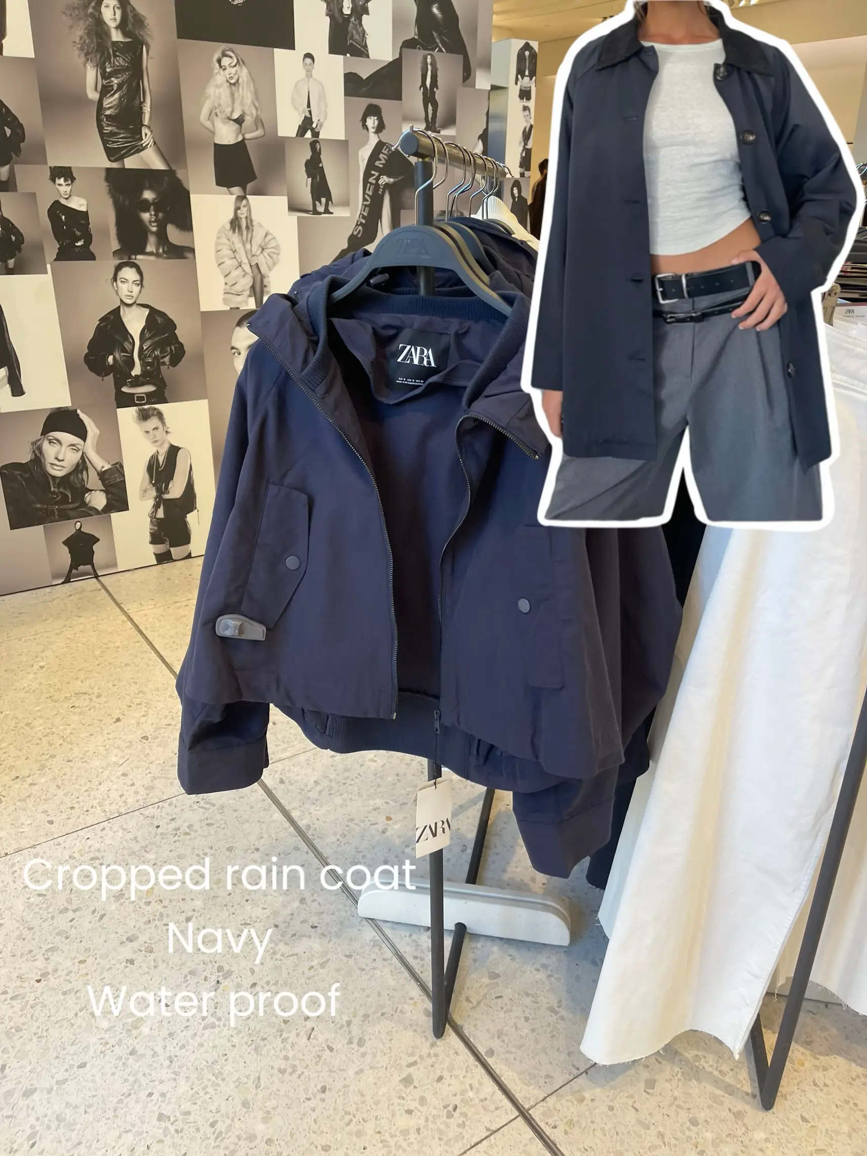 ZARA BARCELONA | Gallery posted by Sofia Salinas | Lemon8