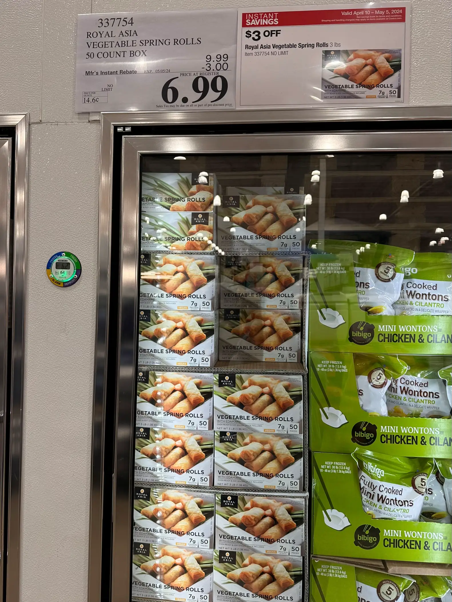 Costco finds | Gallery posted by CostcoDeals | Lemon8