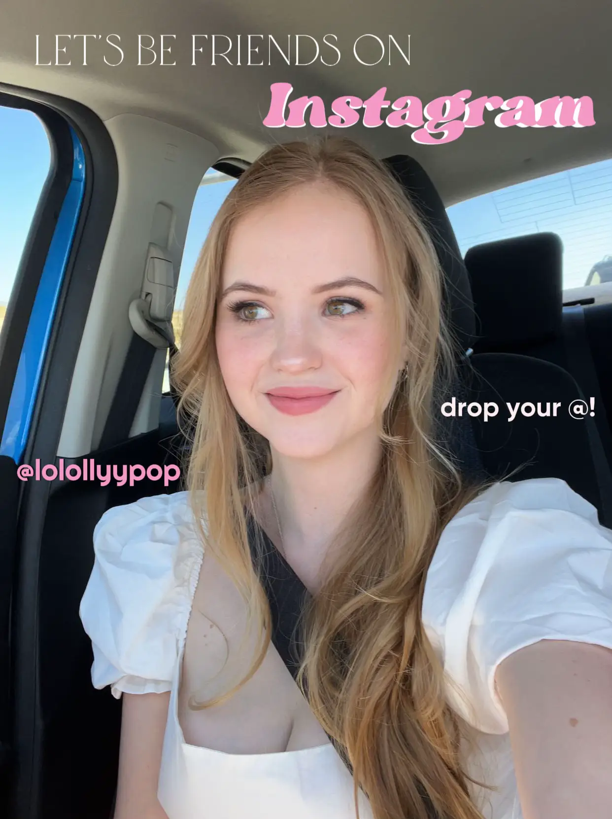 Let’s be friends on insta:) | Gallery posted by Lo! | Lemon8