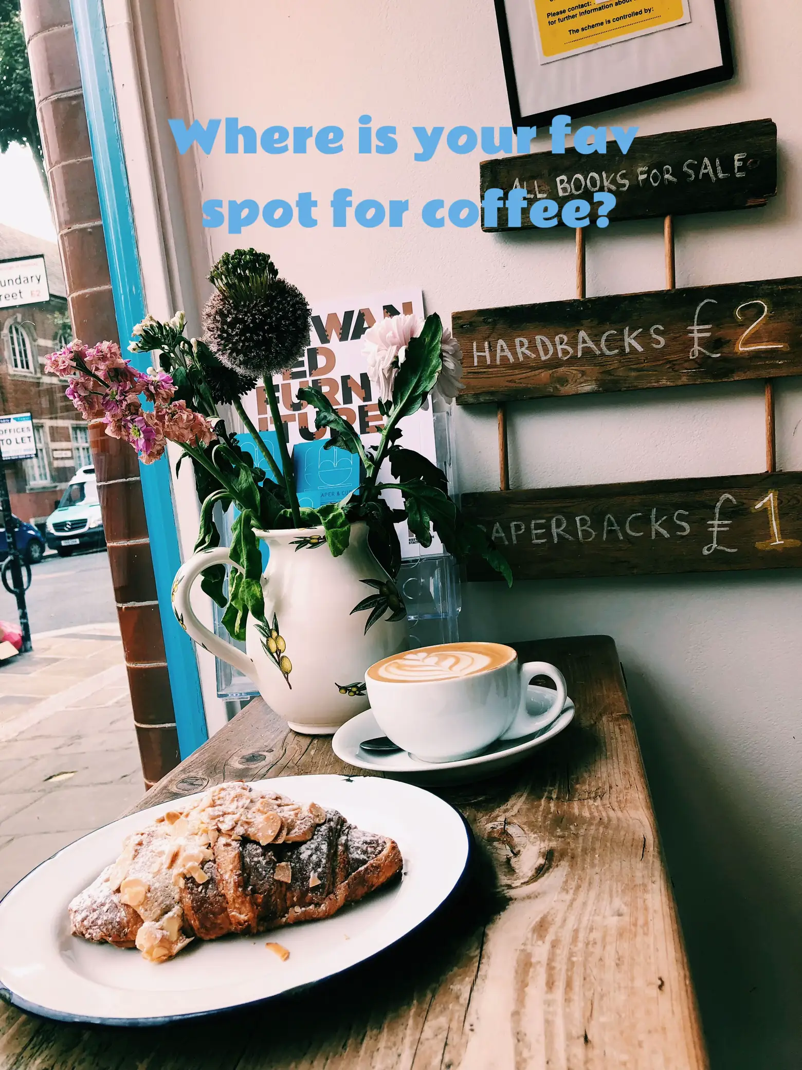 EAST LONDON COFFEE | Gallery posted by megan witt | Lemon8