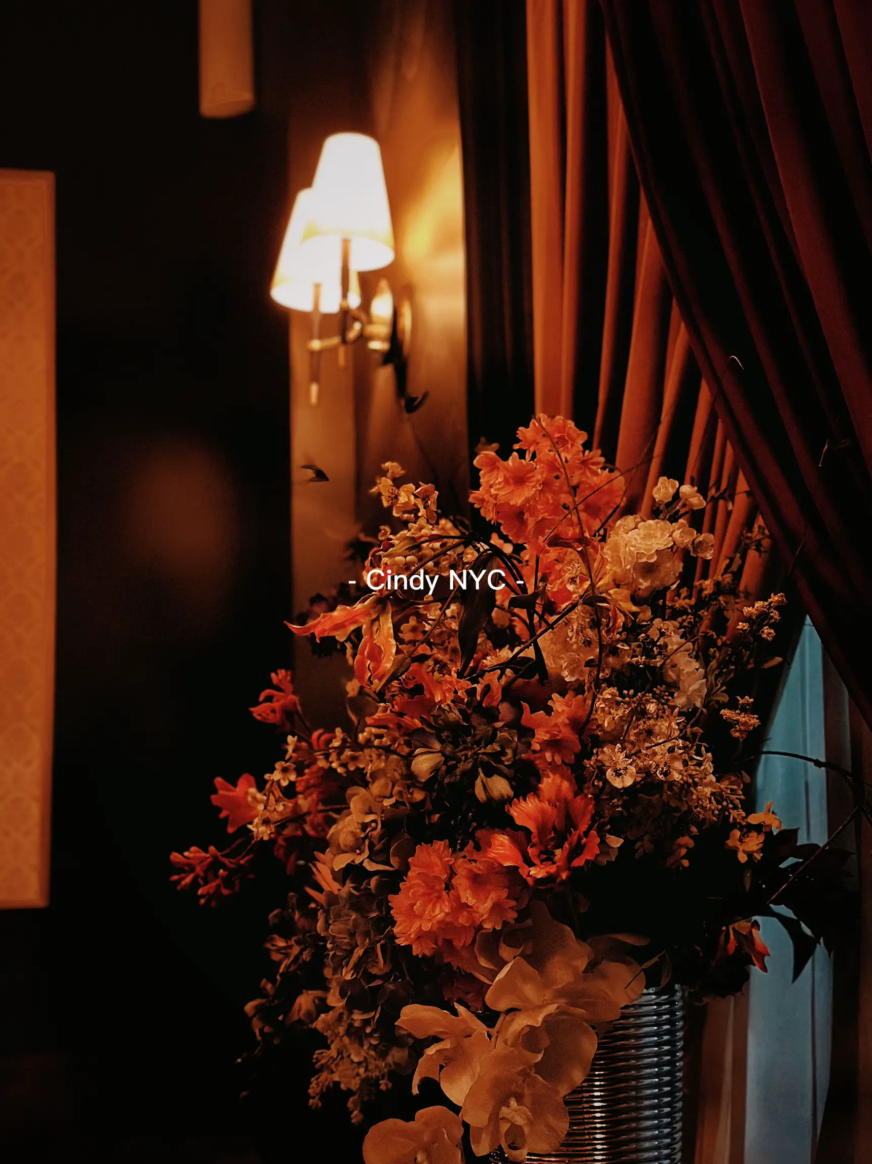 Raines Law Room｜Back to old New York City in 1896 | Gallery posted by ...