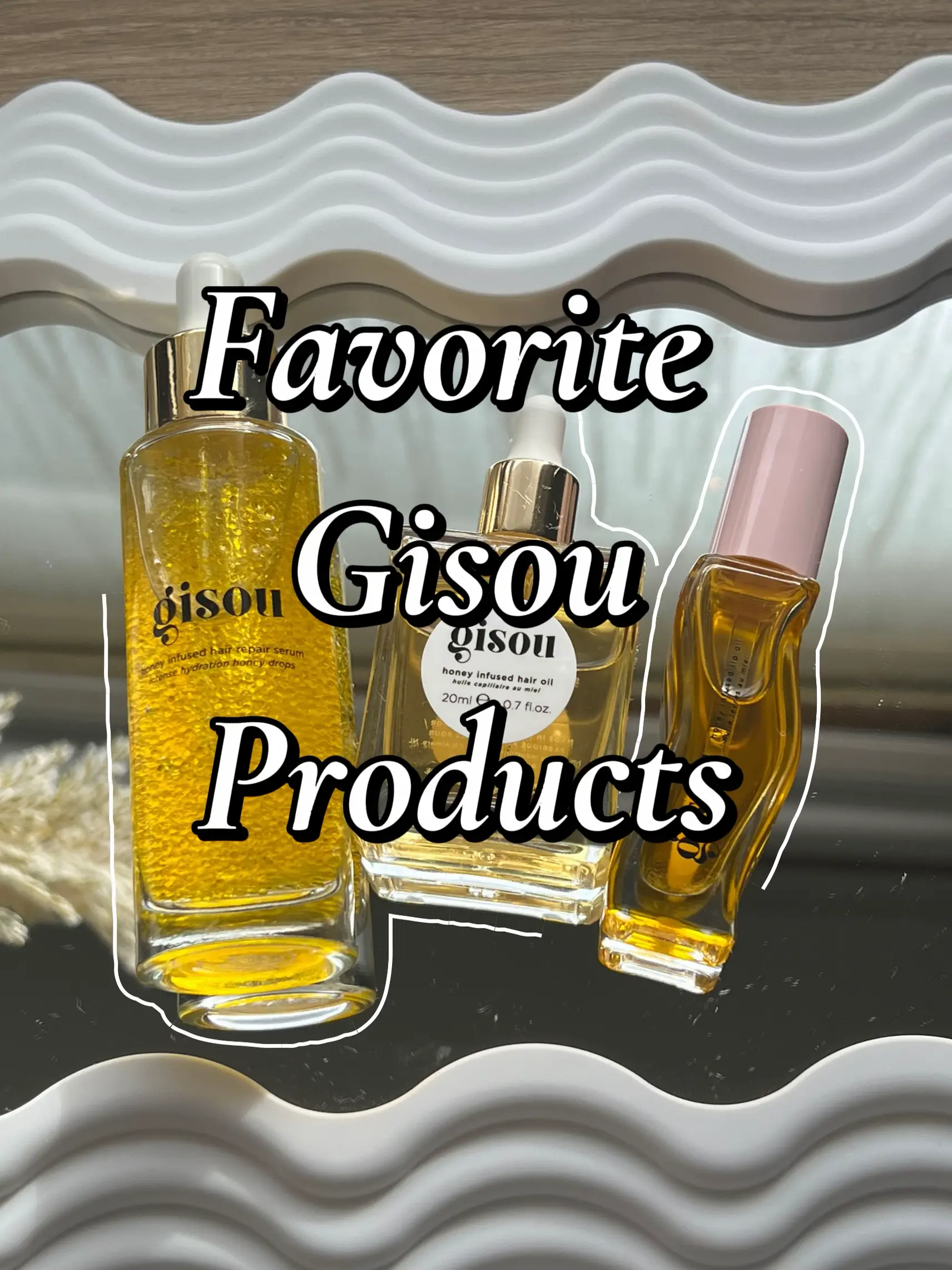 Gisou Favorites | Gallery posted by Yourgirlsfinds | Lemon8