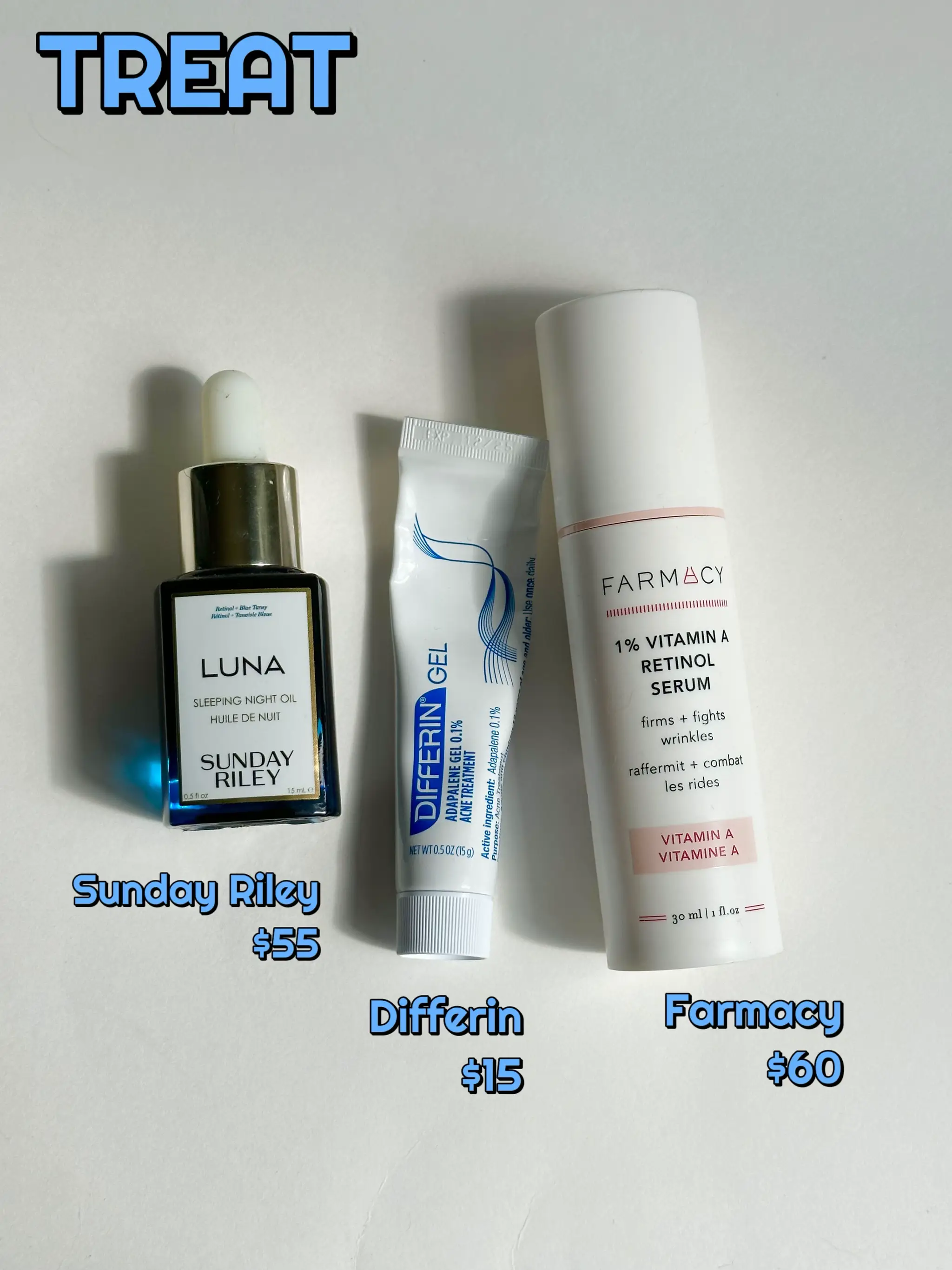 Skin Cycling 101 | Galeri diposting oleh Lindsay | Lemon8