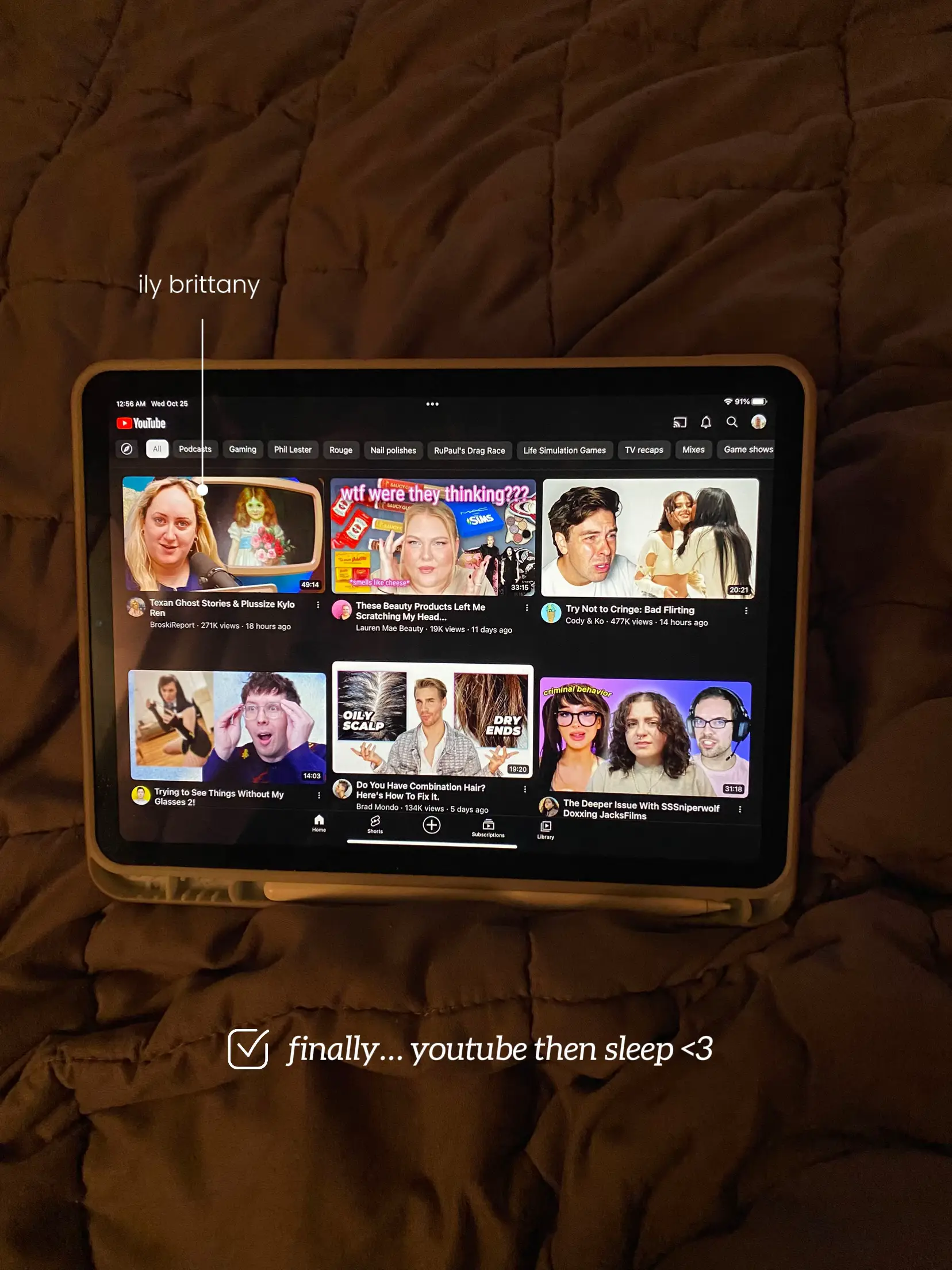 BEDTIME ROUTINE💤 | Gallery posted by maeve wilson | Lemon8