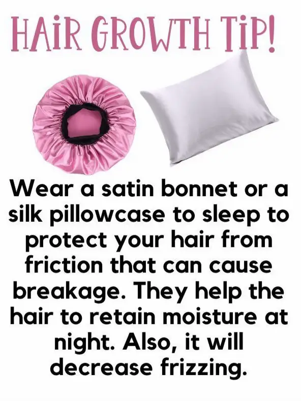 How To Grow Your Hair (Simple & Easy) | Gallery posted by Brooks ...