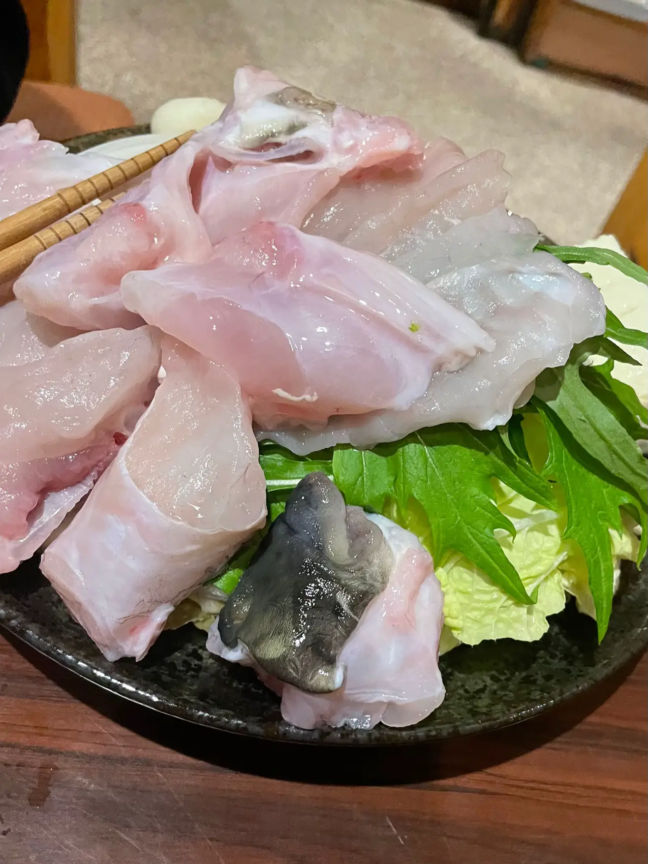 Osaka Abiko Fugu-an 🐡 ที่นี่แน่นอนถ้าคุณกินปลาปักเป้า !! เปิดตั้งแต่ ...