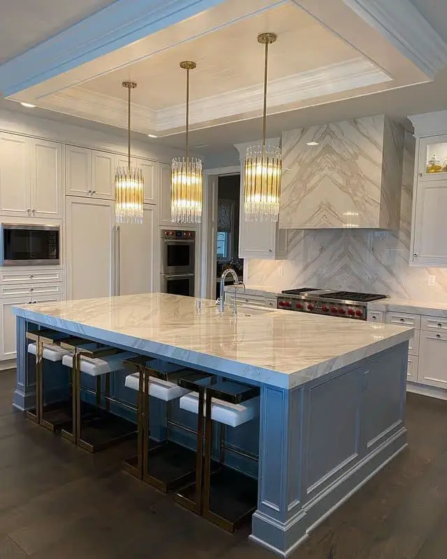 Kitchen Island Design Tips | Gallery posted by 🏡HousingInfo | Lemon8