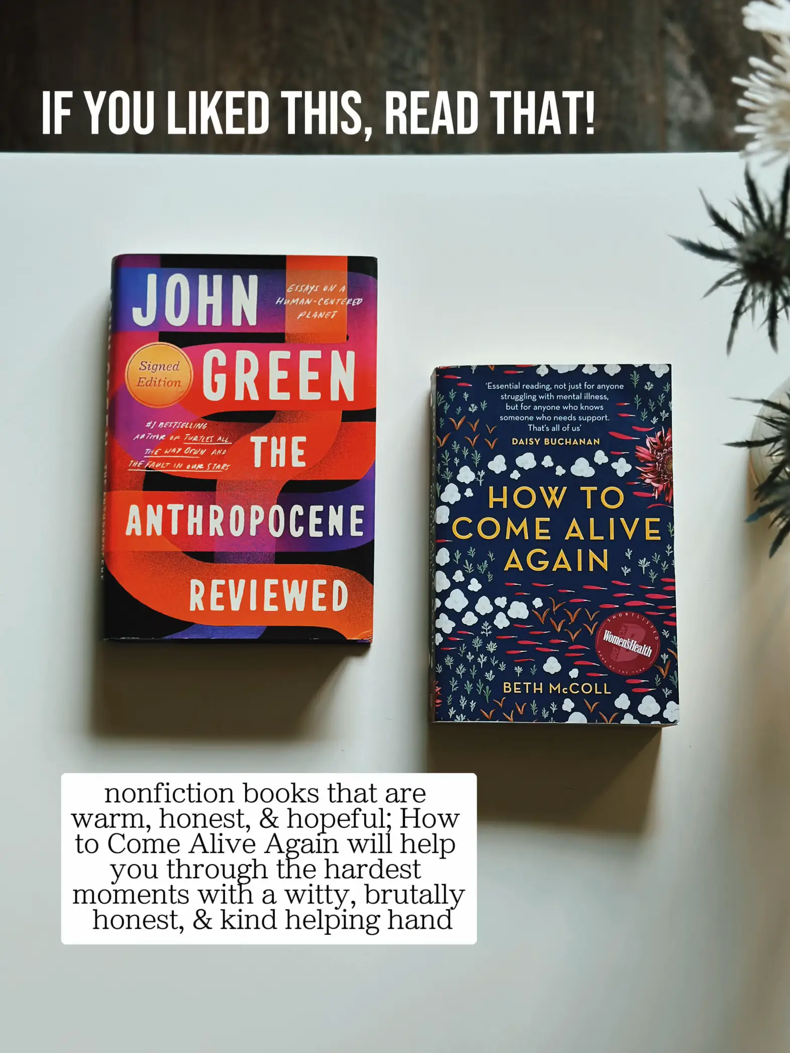 Book Review: The Anthropocene Reviewed | Gallery posted by ...