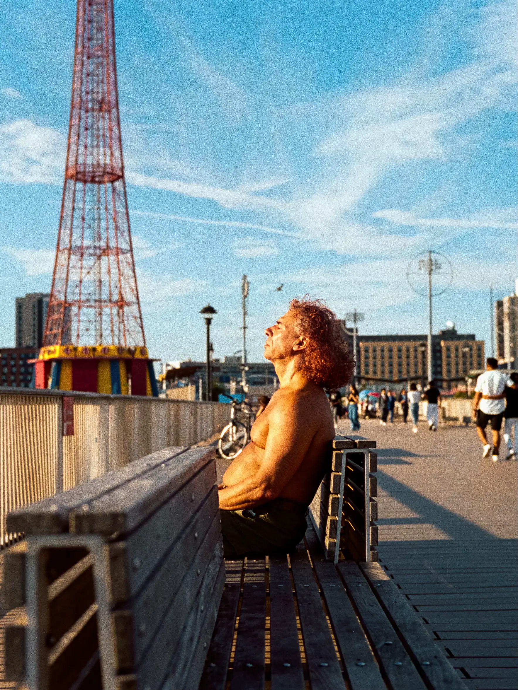 A Guide to 35mm Street Photography | Gallery posted by Kyler Steele ...
