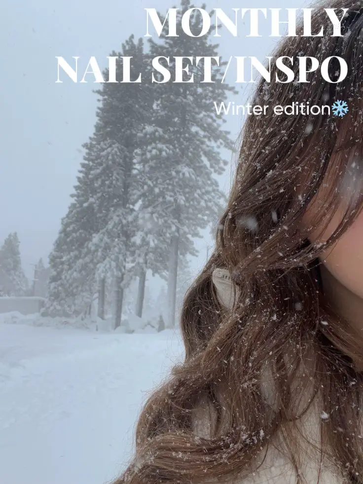 NAIL SET/INSPO | Gallery posted by h3art5 | Lemon8