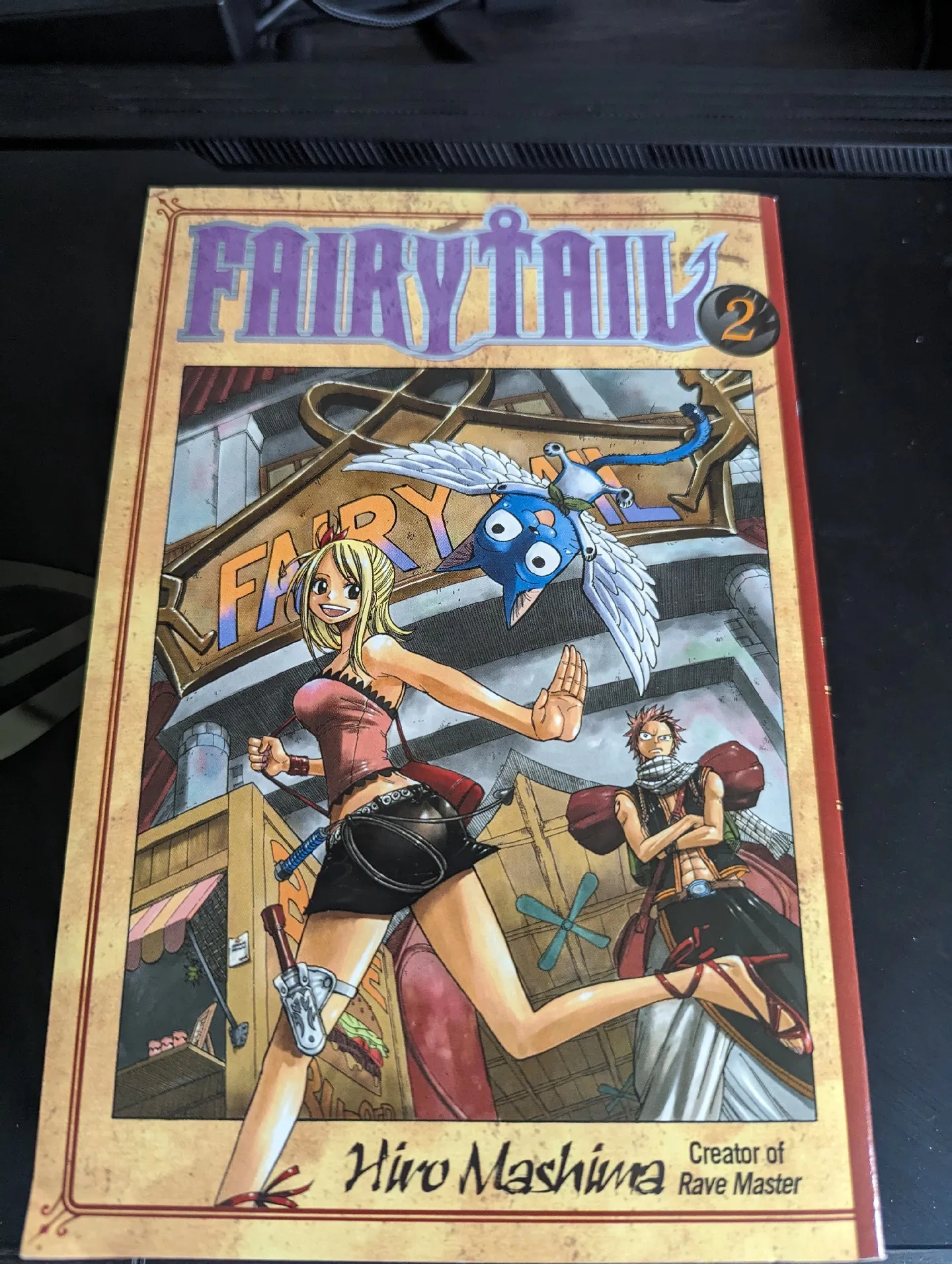 New Manga Pickup! | แกลเลอรีที่โพสต์โดย Kasey | Lemon8