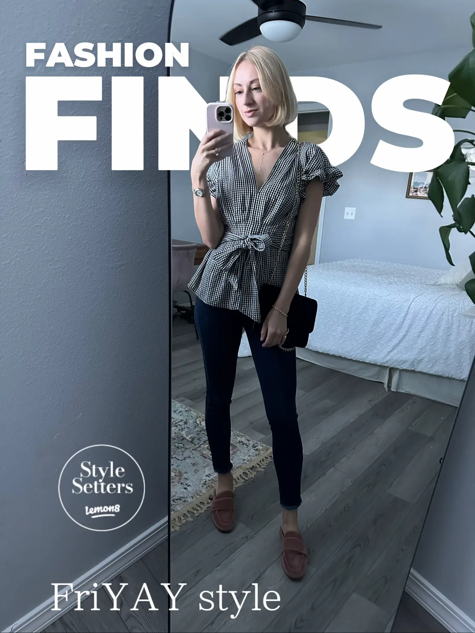 FriYAY Work Style | Gallery posted by Haley Passmore | Lemon8