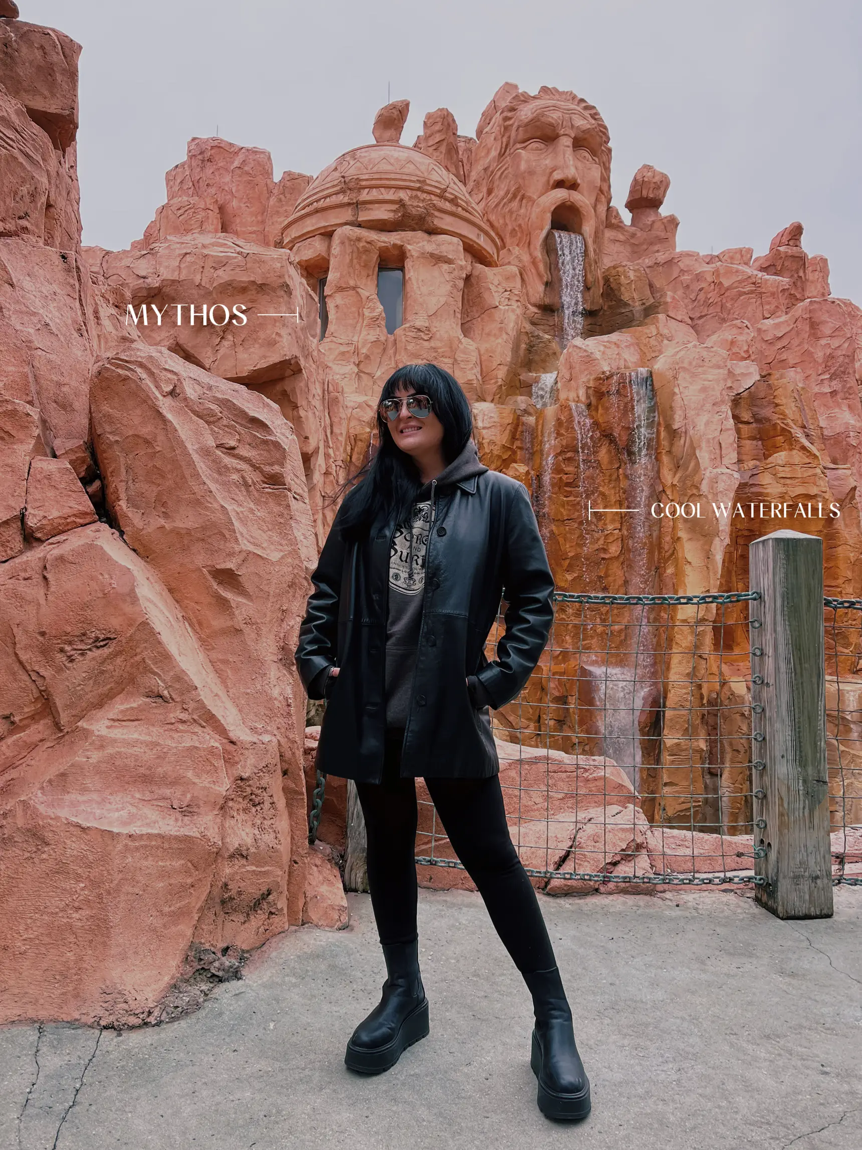 Fave Pics from Universal Orlando Because I Miss It | Gallery posted by Gray | Lemon8