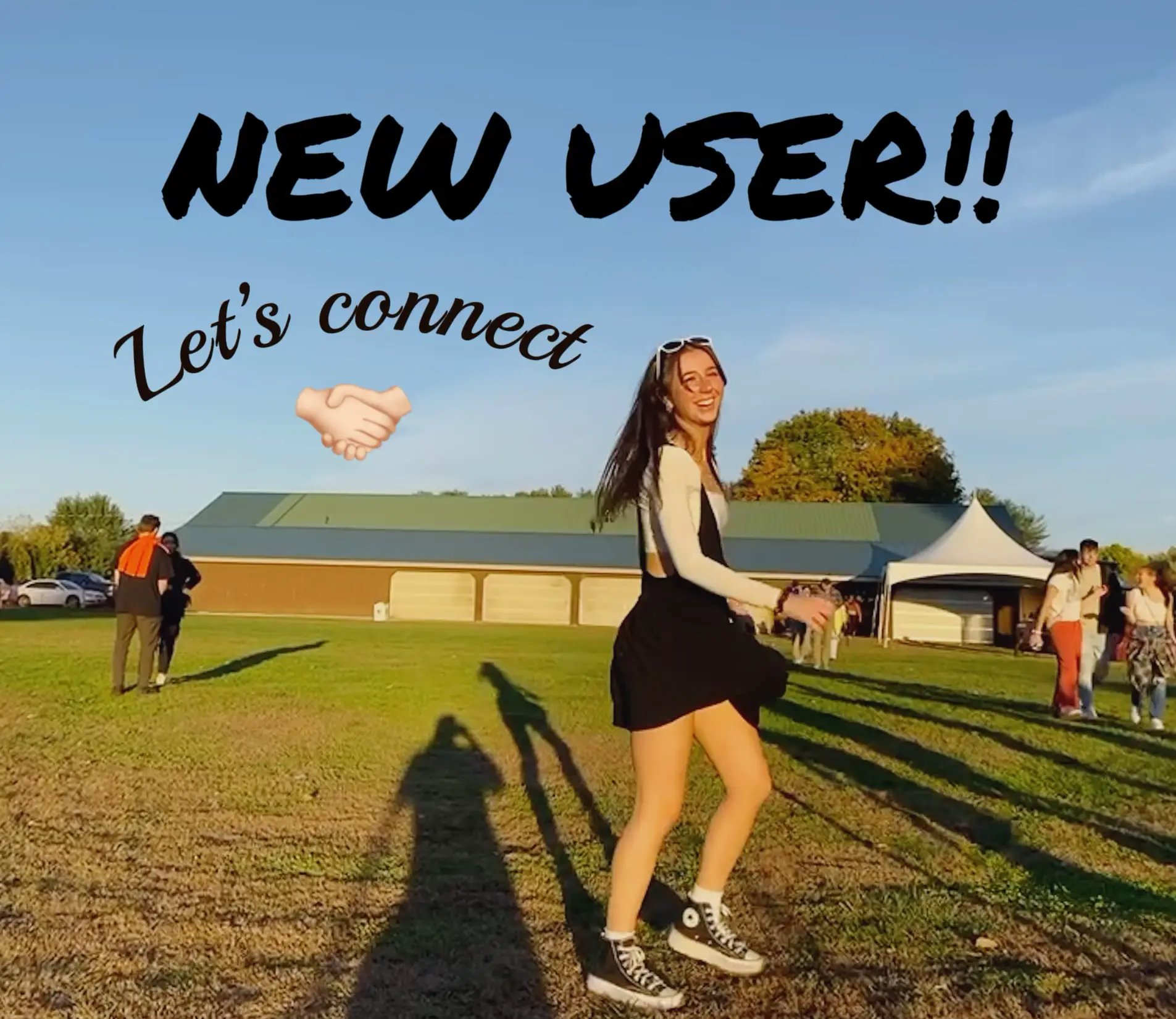 NEW USER🖤 | แกลเลอรีที่โพสต์โดย Carlin | Lemon8