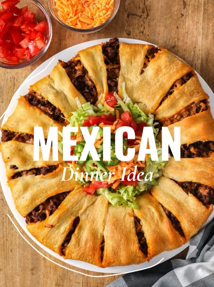 UNIQUE DINNER IDEA! | Gallery posted by Amaris Colon | Lemon8