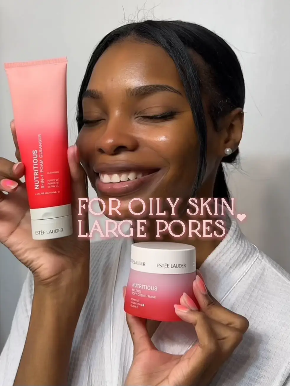 I love when a product works🌸 | Video published by Momdeenx | Lemon8