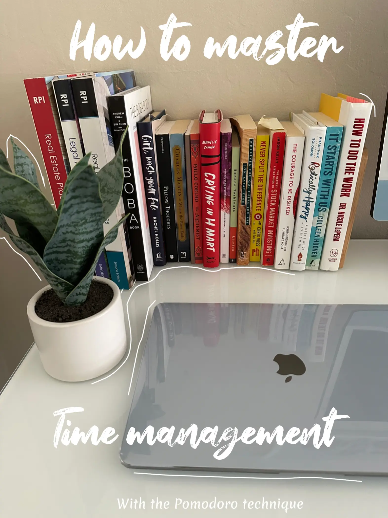 How to master time management ⏰ | Gallery posted by Nikki 👩🏻‍💻 | Lemon8