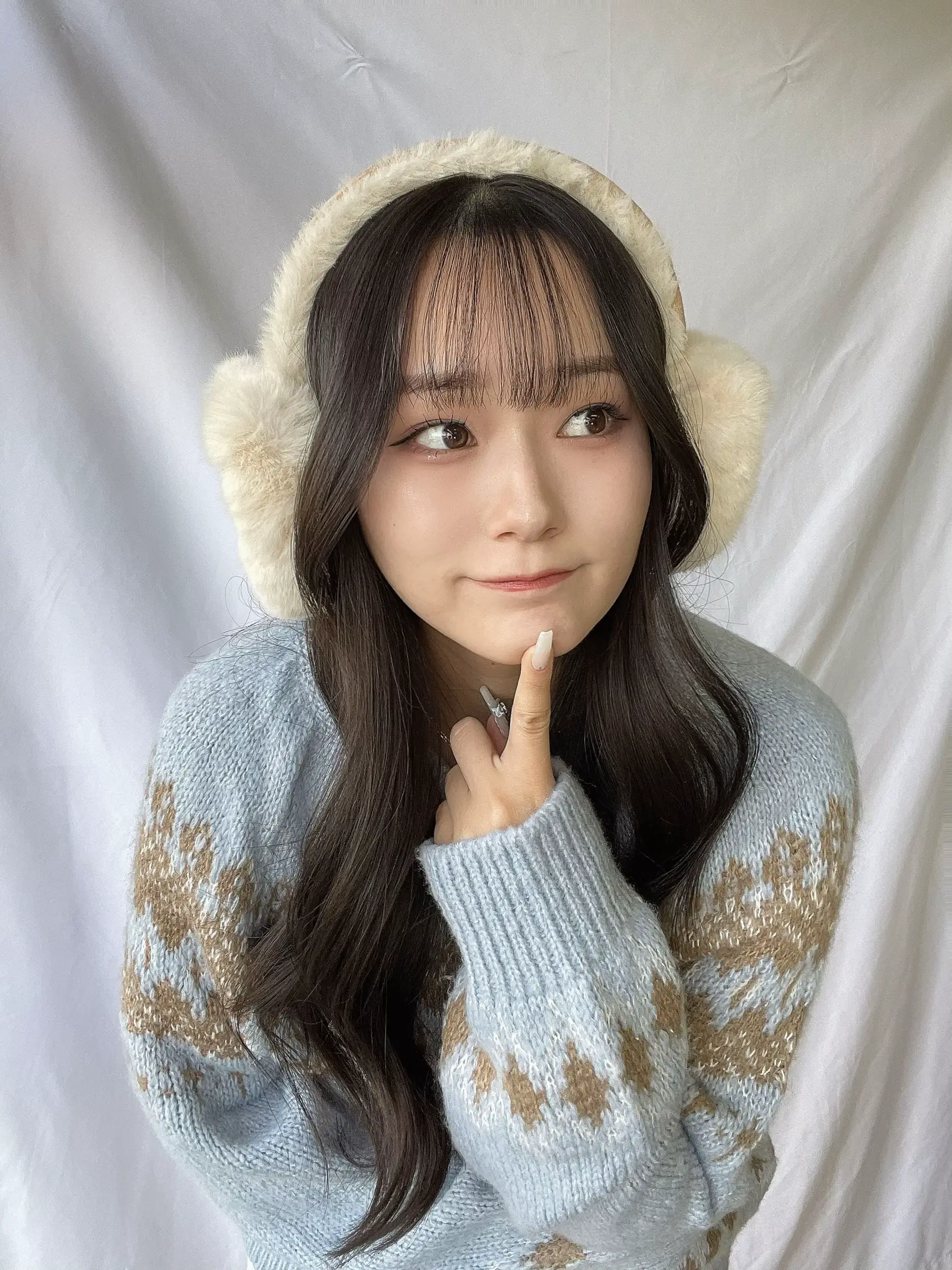 🇰🇷แฟชั่นเกาหลี ♡ | แกลเลอรีที่โพสต์โดย Haruka | Lemon8