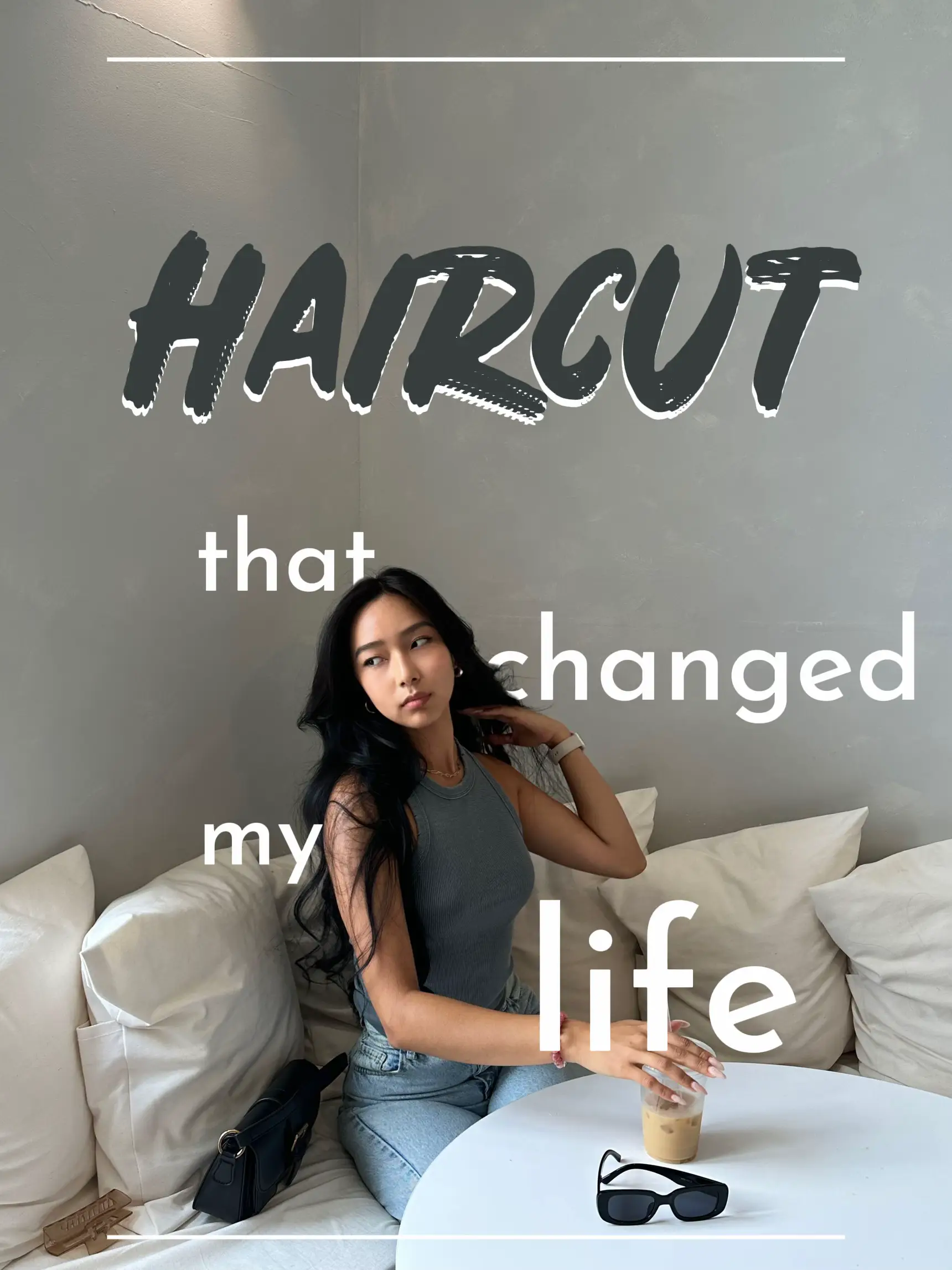 Haircut that changed my life | what to ask for | Gallery posted by ...