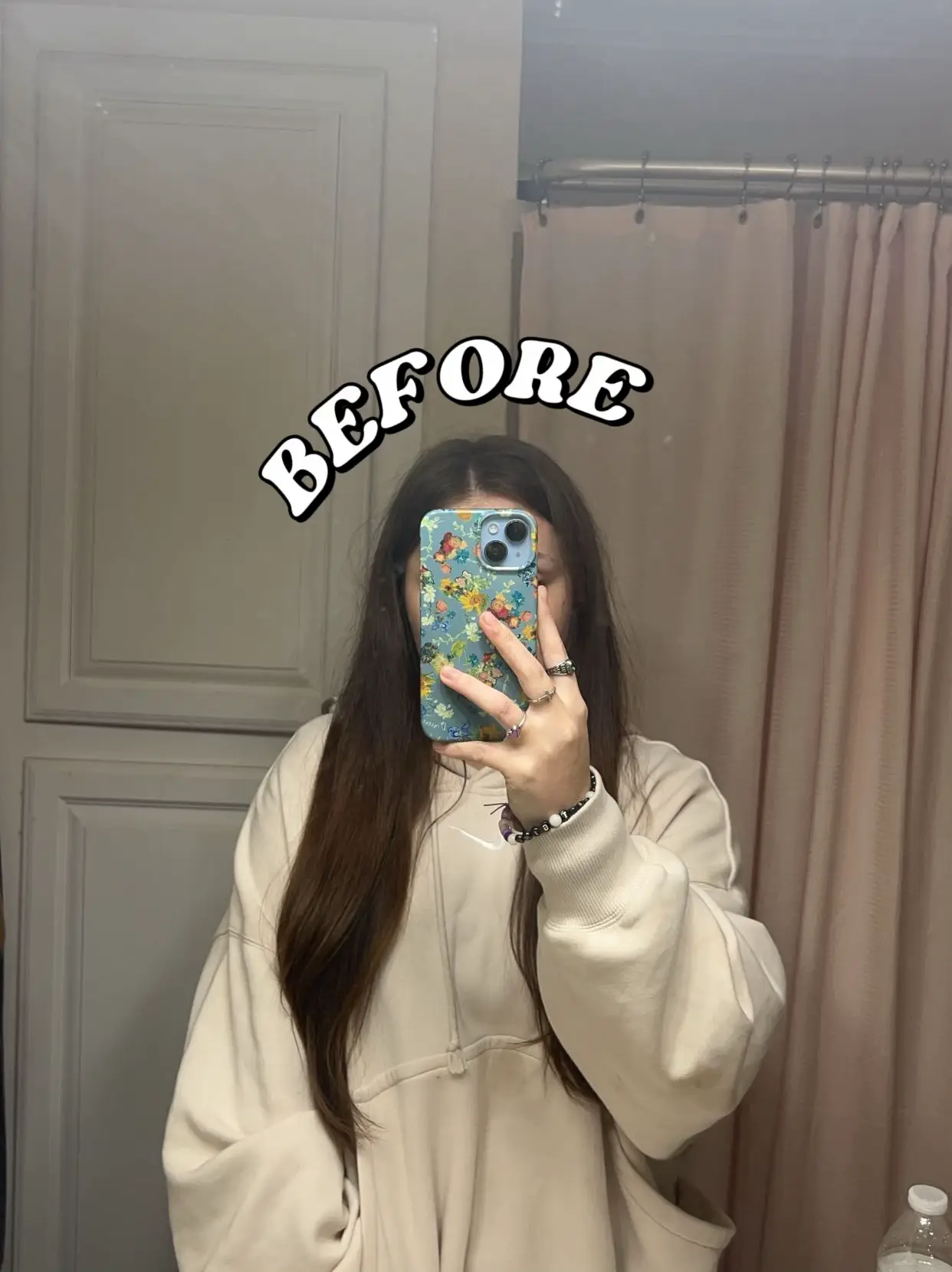 soooo I DID A THING!!!! | Gallery posted by el | Lemon8