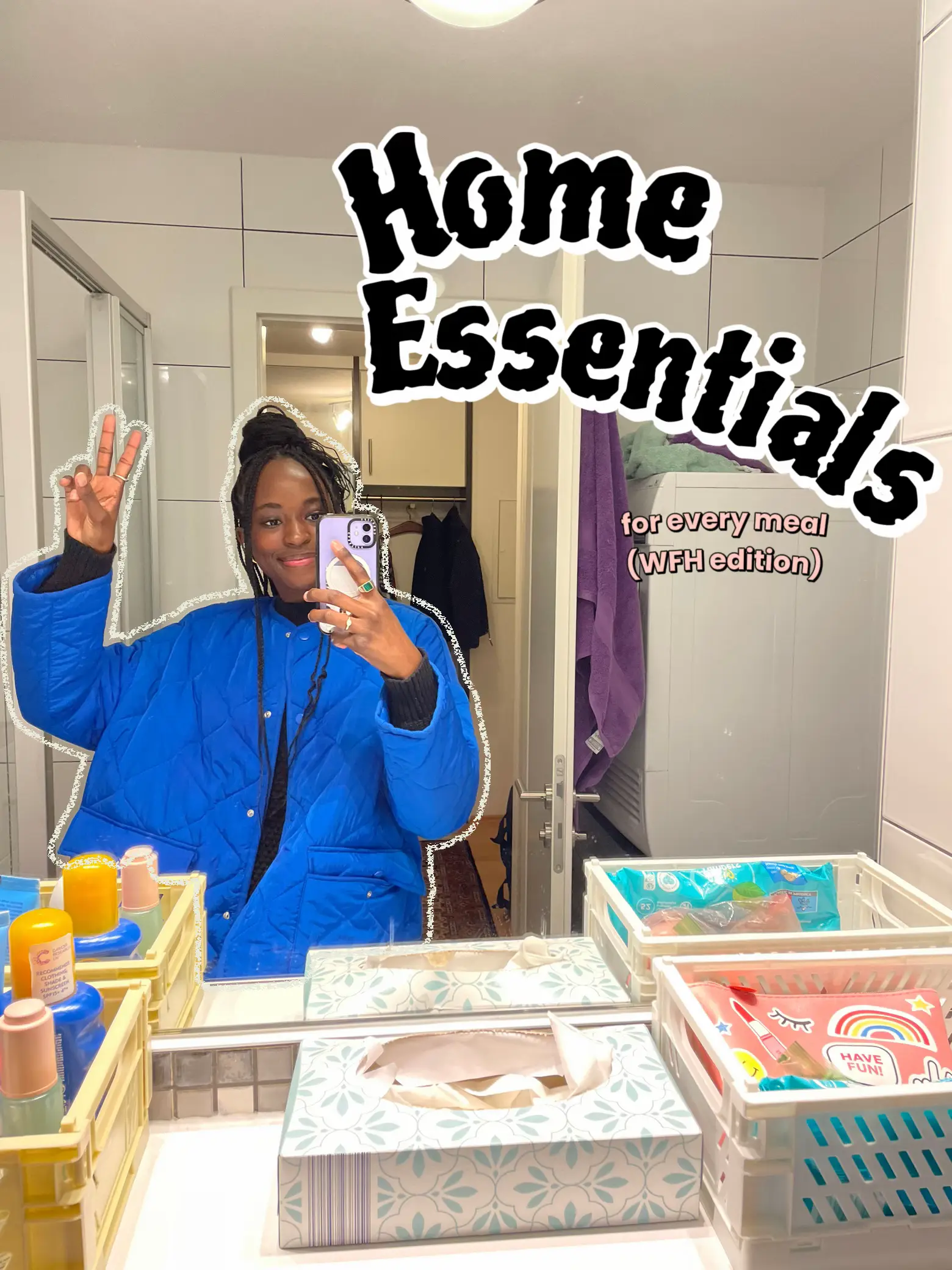 home essentials for every meal 🥘 | แกลเลอรีที่โพสต์โดย Ochuko_ar | Lemon8