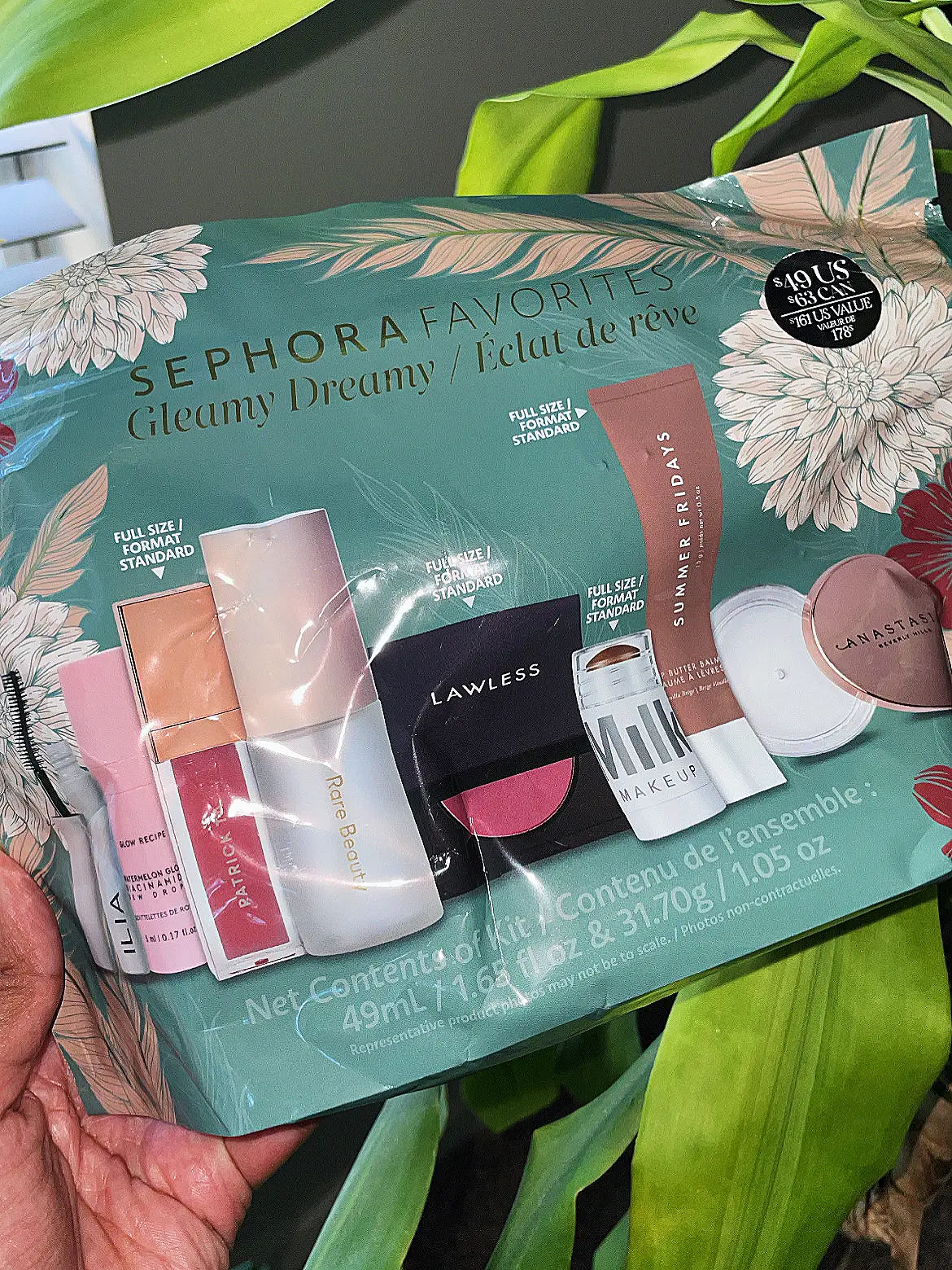 Open my New Sephora Favorites Package | แกลเลอรีที่โพสต์โดย Glam dolls ...