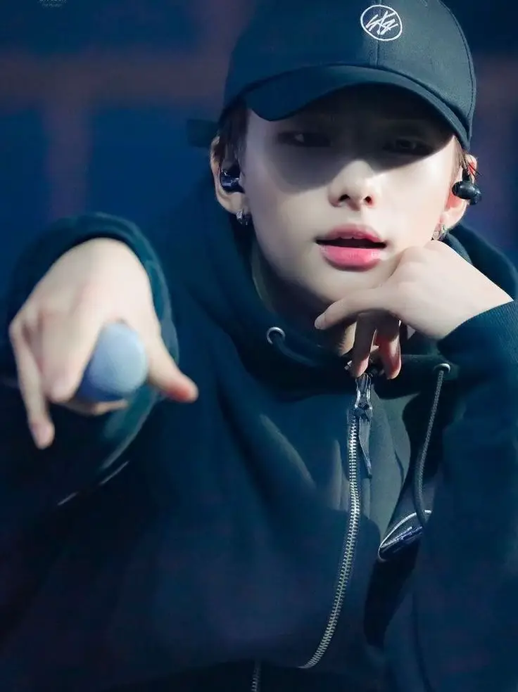 神ってるヒョンジン | meiku活動休止中が投稿したフォトブック | Lemon8