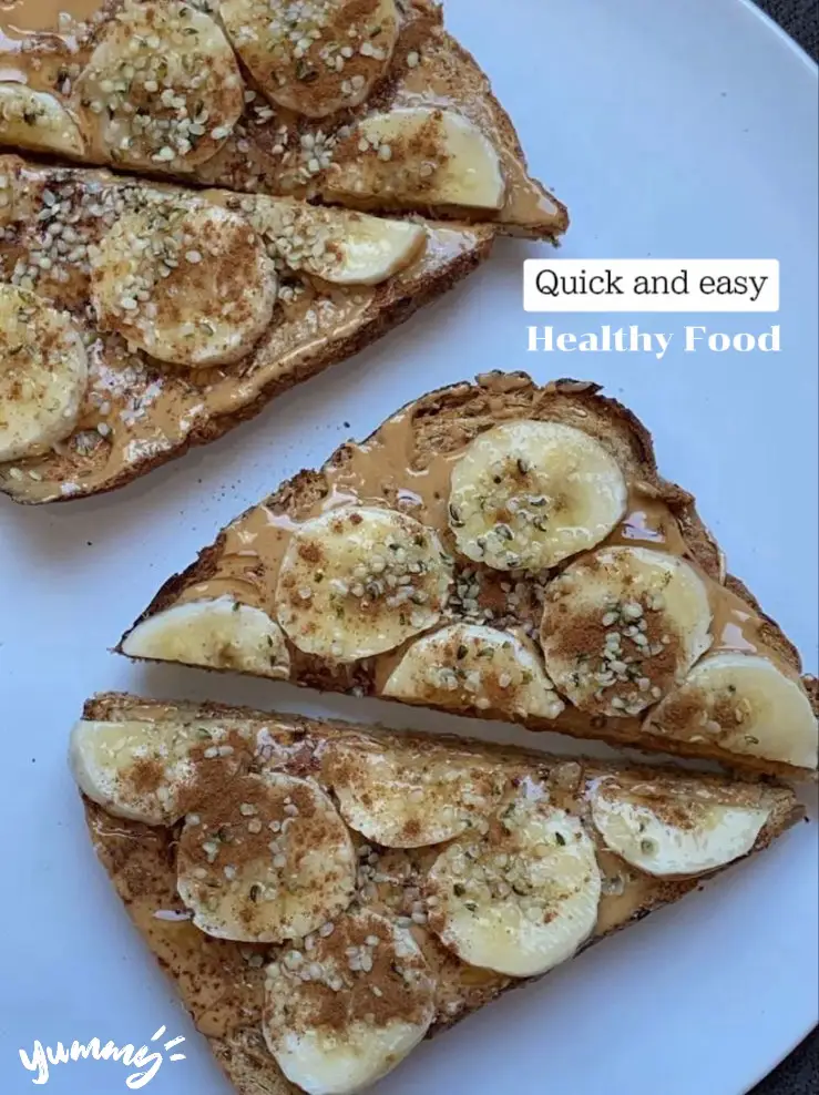 Quick and easy homemade snack | Gallery posted by Hannah | Lemon8