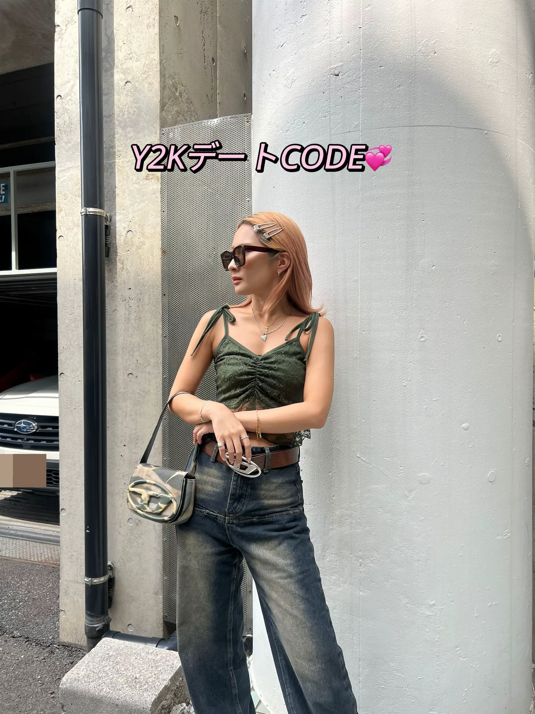 Y2KデートCODE🌠 | H A R U Y Oが投稿したフォトブック | Lemon8