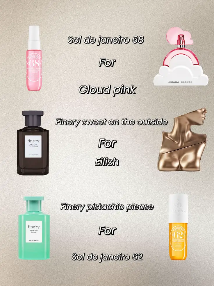 20 top Jenny Glow Perfume Dupes List ideas in 2024