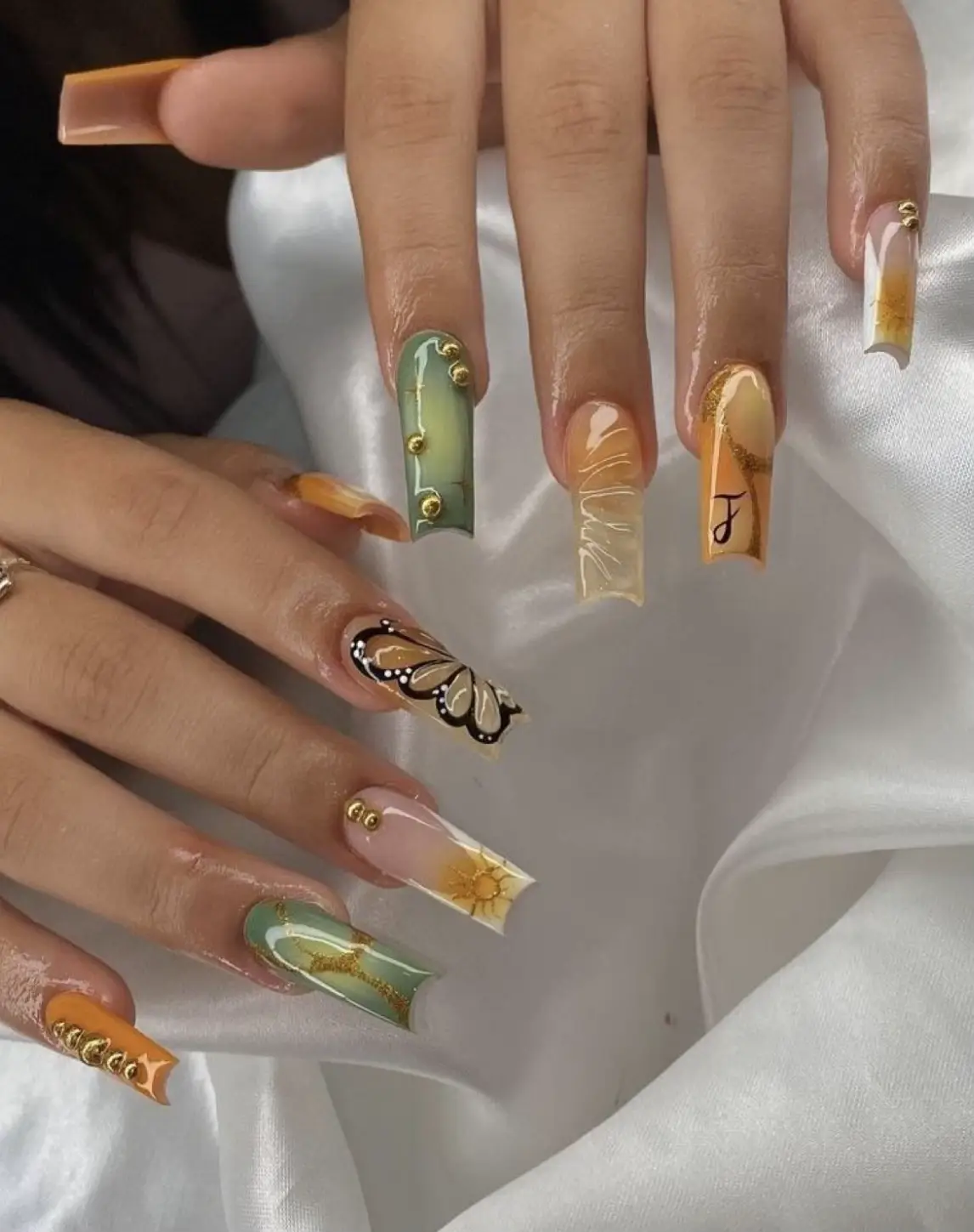 20 top Nail Inspo 2024 ideas in 2024