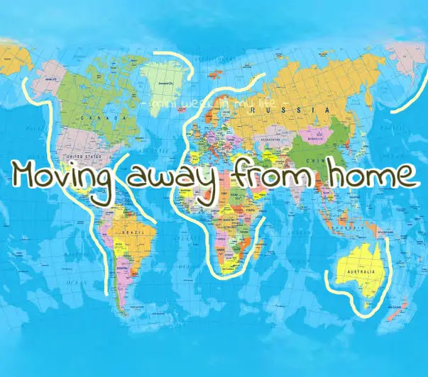 Where Should I Move? | Gallery posted by Kate | Lemon8