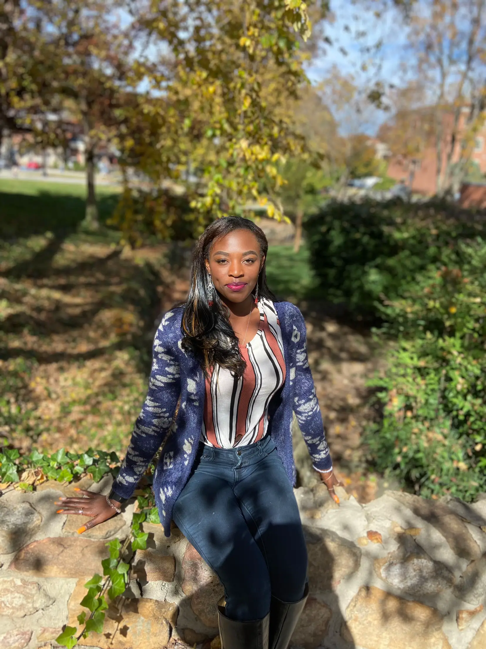 🥰Trendy/ modest classy fall fashion inspo | Gallery posted by Leenay ...