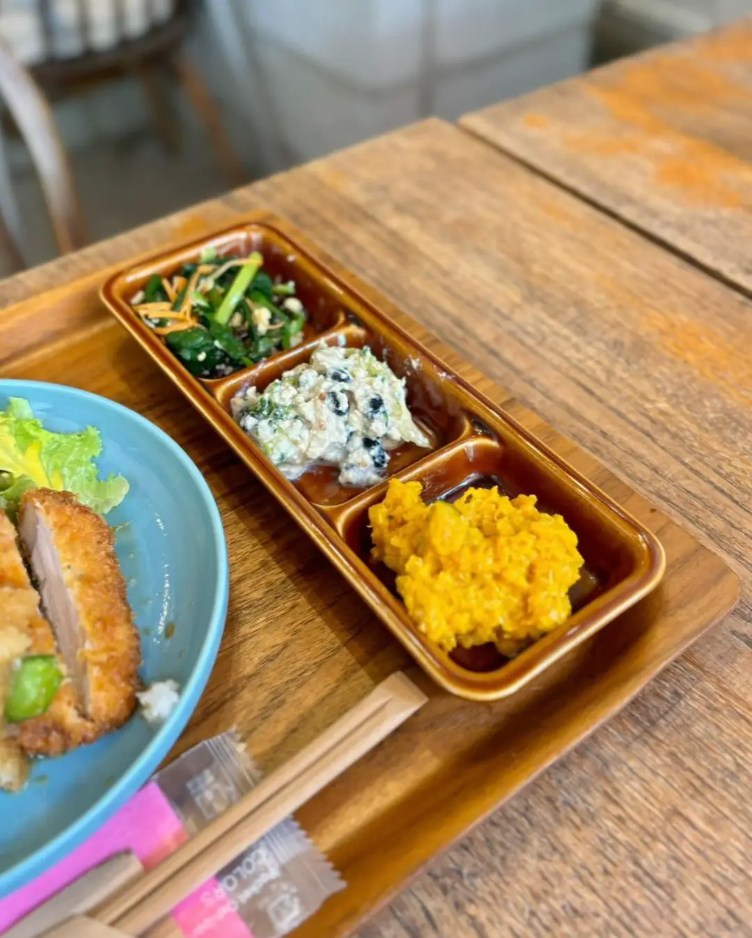【ฮาโตริ เทนจิน】 ชุดอาหารกลางวันเพื่อสุขภาพที่พ่อแม่และลูกๆ สามารถเพลิดเพลินได้🍽 | แกลเลอรีที่ ...