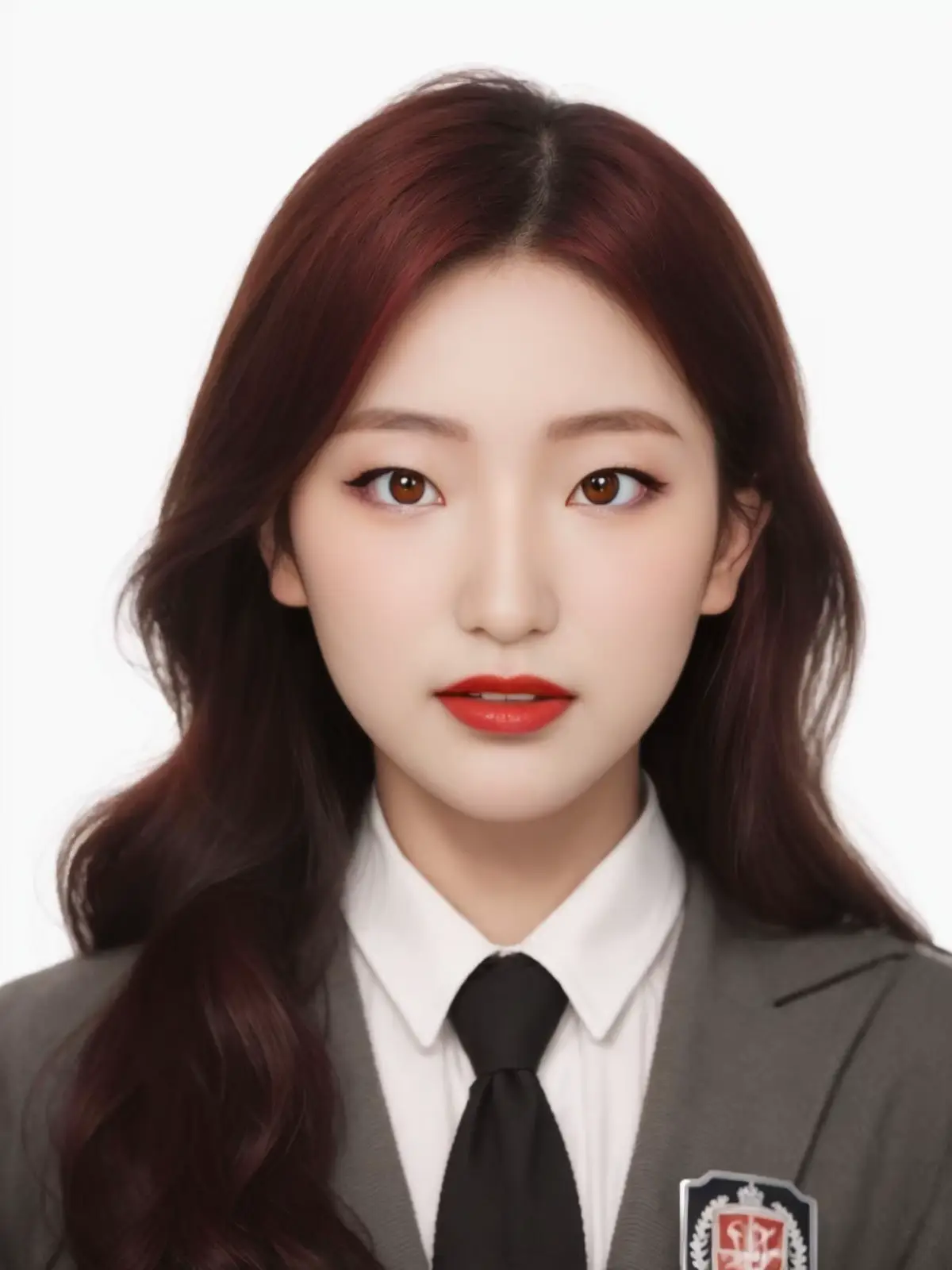 Lemon8フォトスタジオで学生に戻ってみた👩‍🎓 | HALが投稿したフォトブック | Lemon8