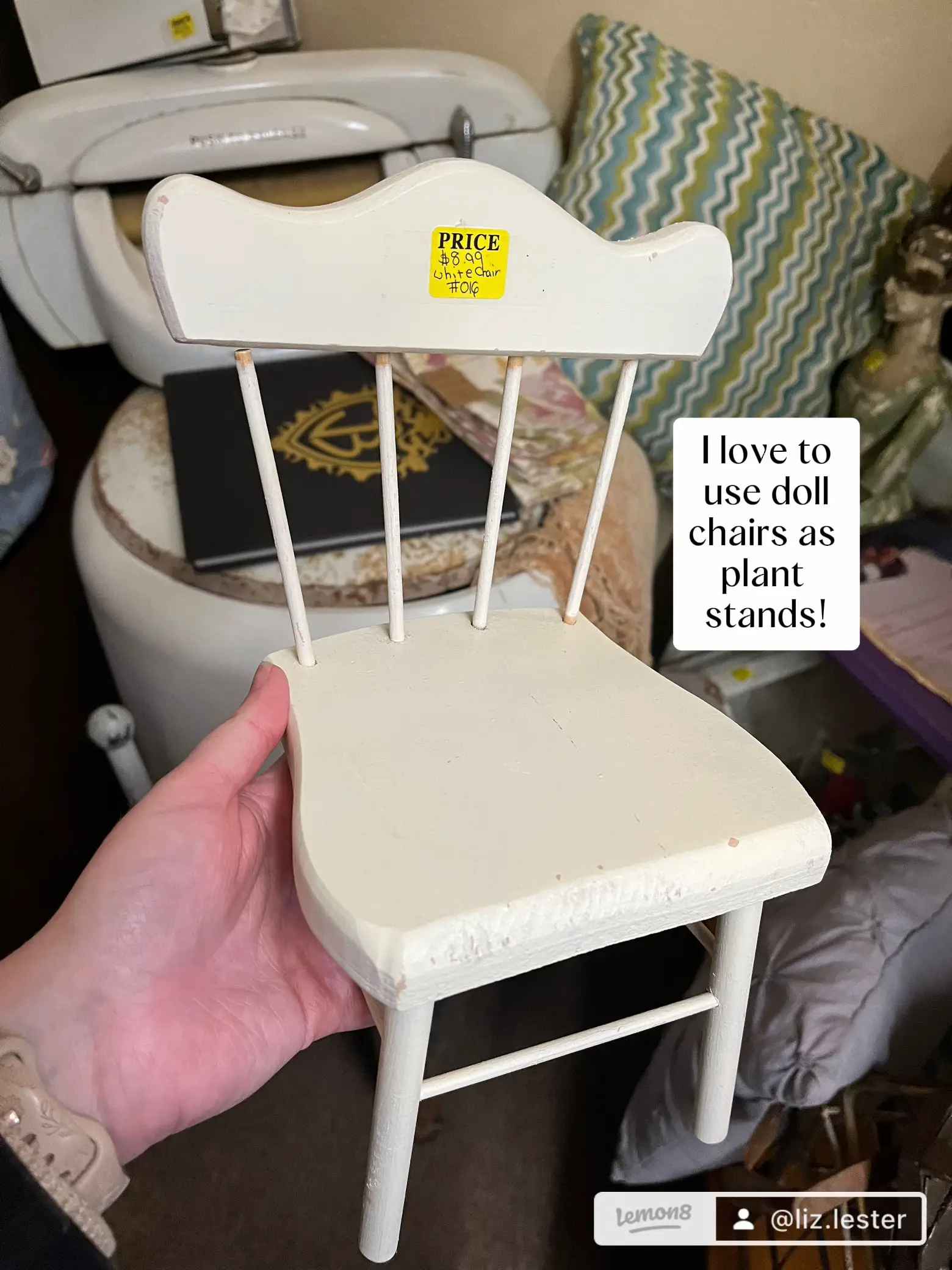 Flea Popup - Lemon8 Search