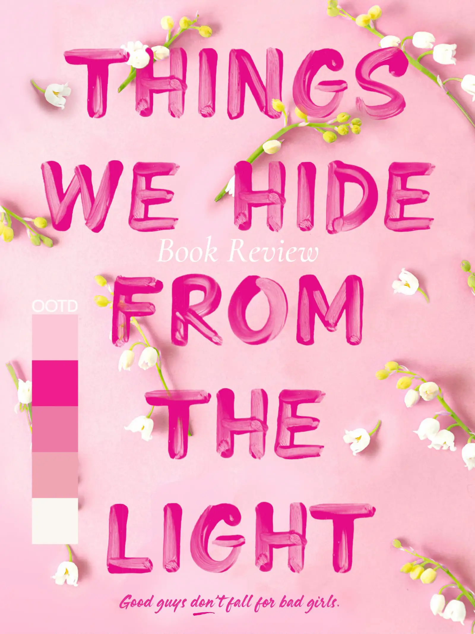 Book Review! 💗 | Gallery posted by Ang | Lemon8